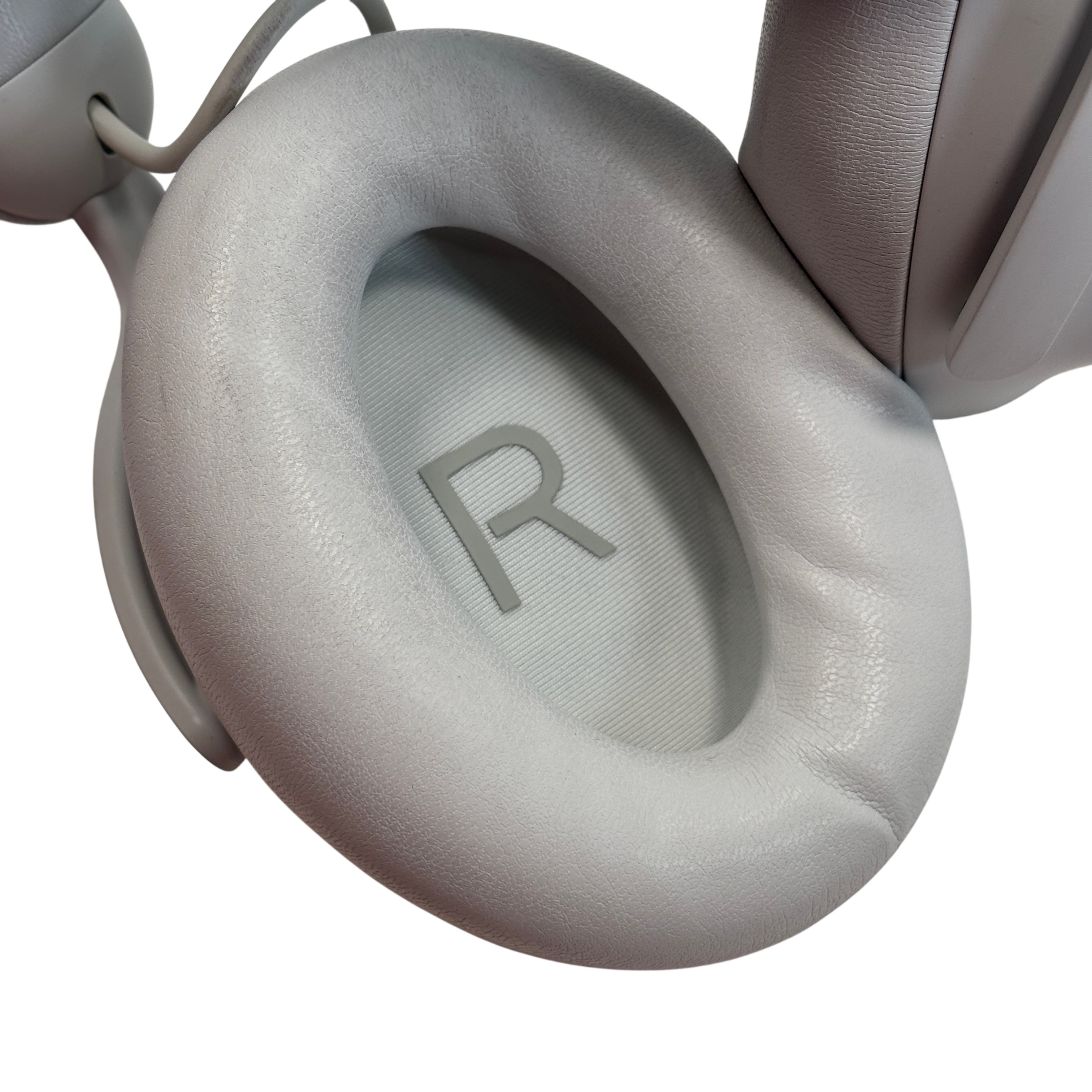 Alienware Pro Light White Hybrid ANC Wireless Gaming Headset PRO-HS-W-DEAM