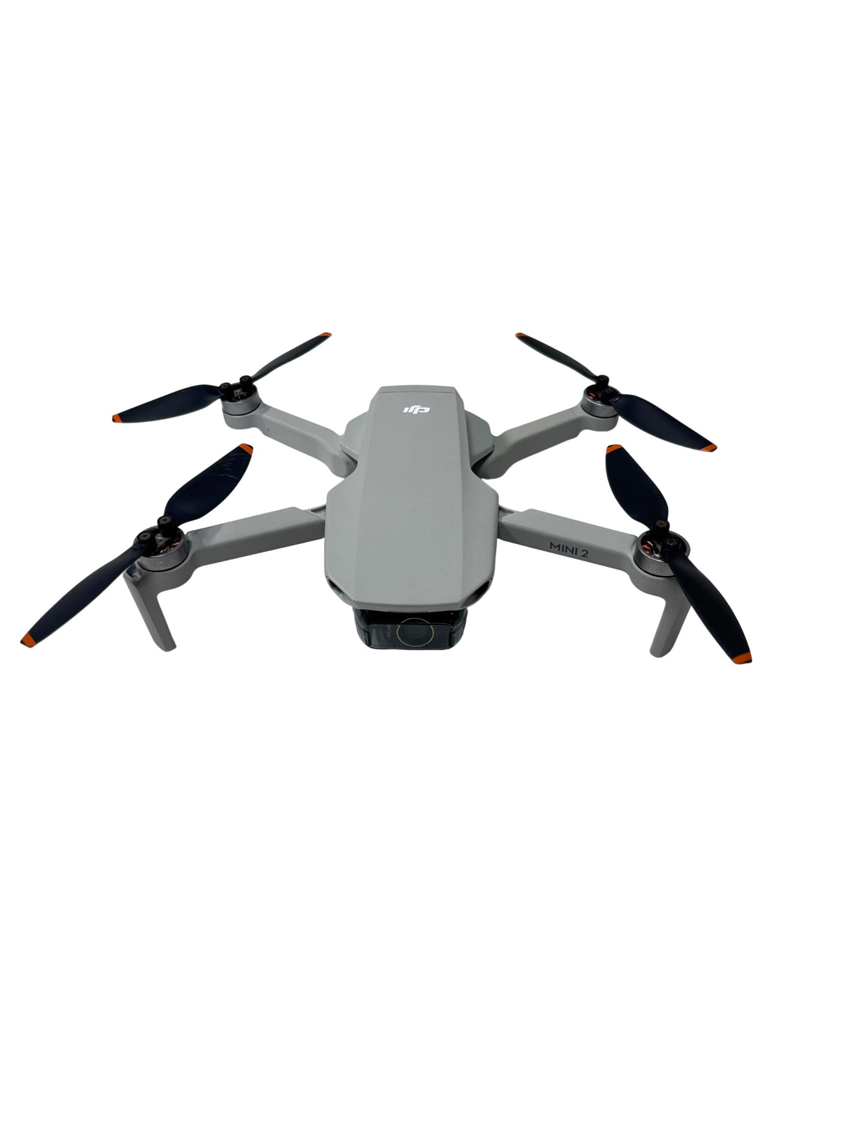 DJI Mavic Mini 2 MT2PD 249 Gram Ultralight & Foldable Drone Quadcopter