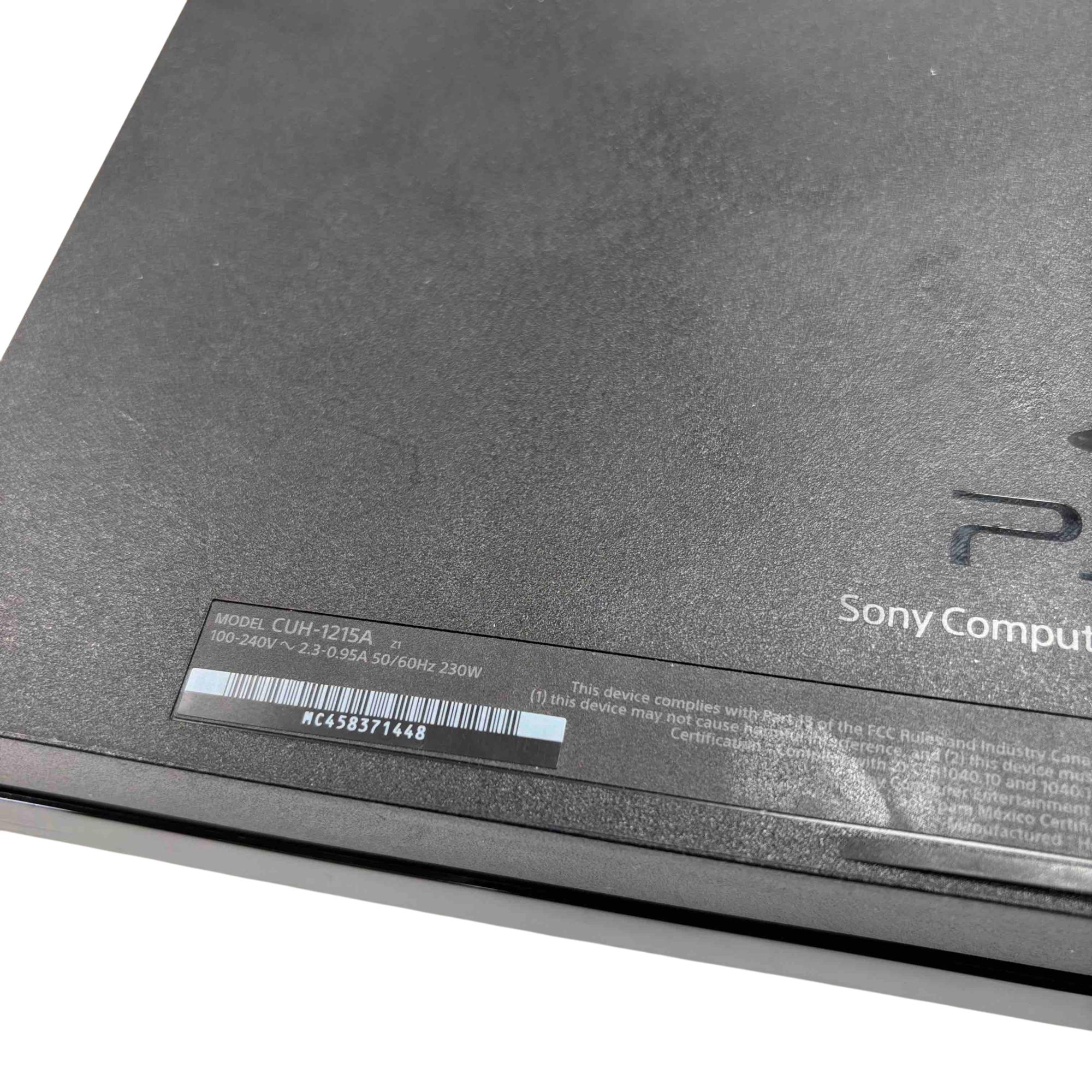 Sony CUH-1215A PlayStation 4 Darth Vader Limited Edition 500GB Gaming ...