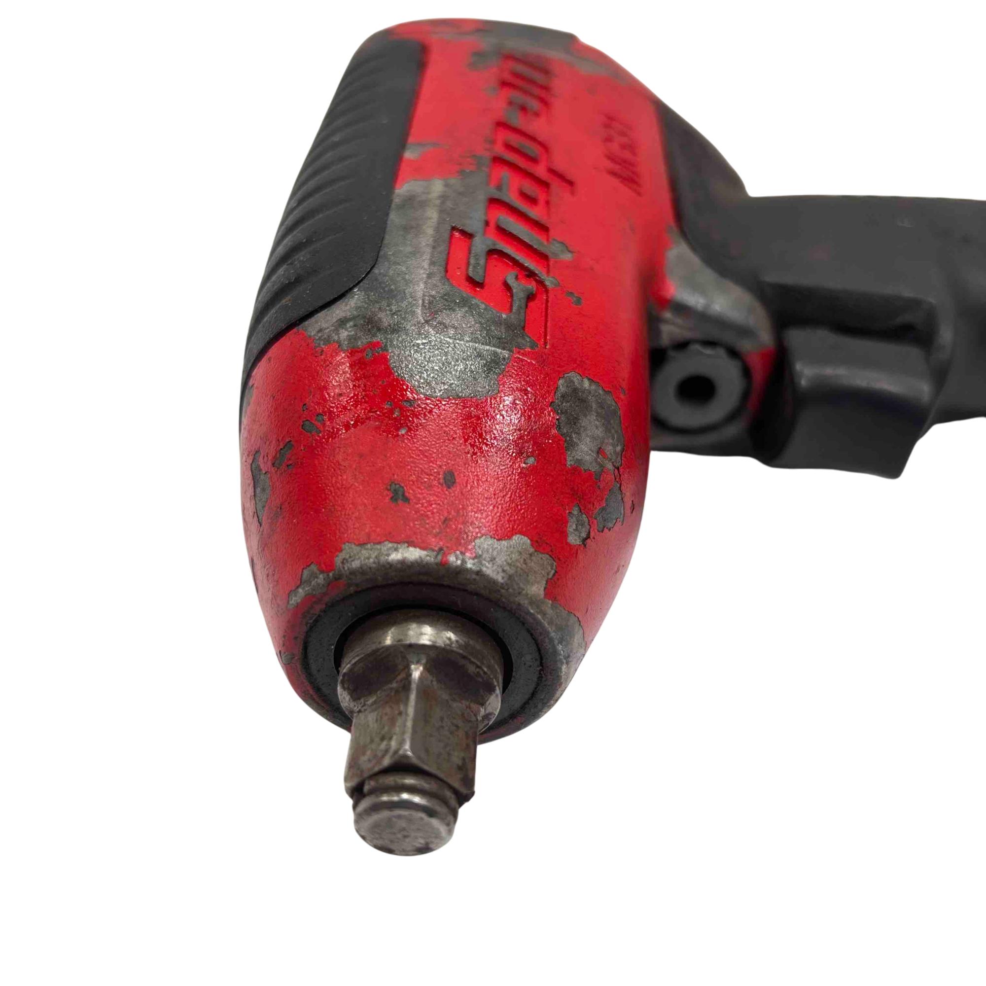 Snap-on Tools MG31 3/8" Drive Professional Pneumatic Impact Wrench 8285