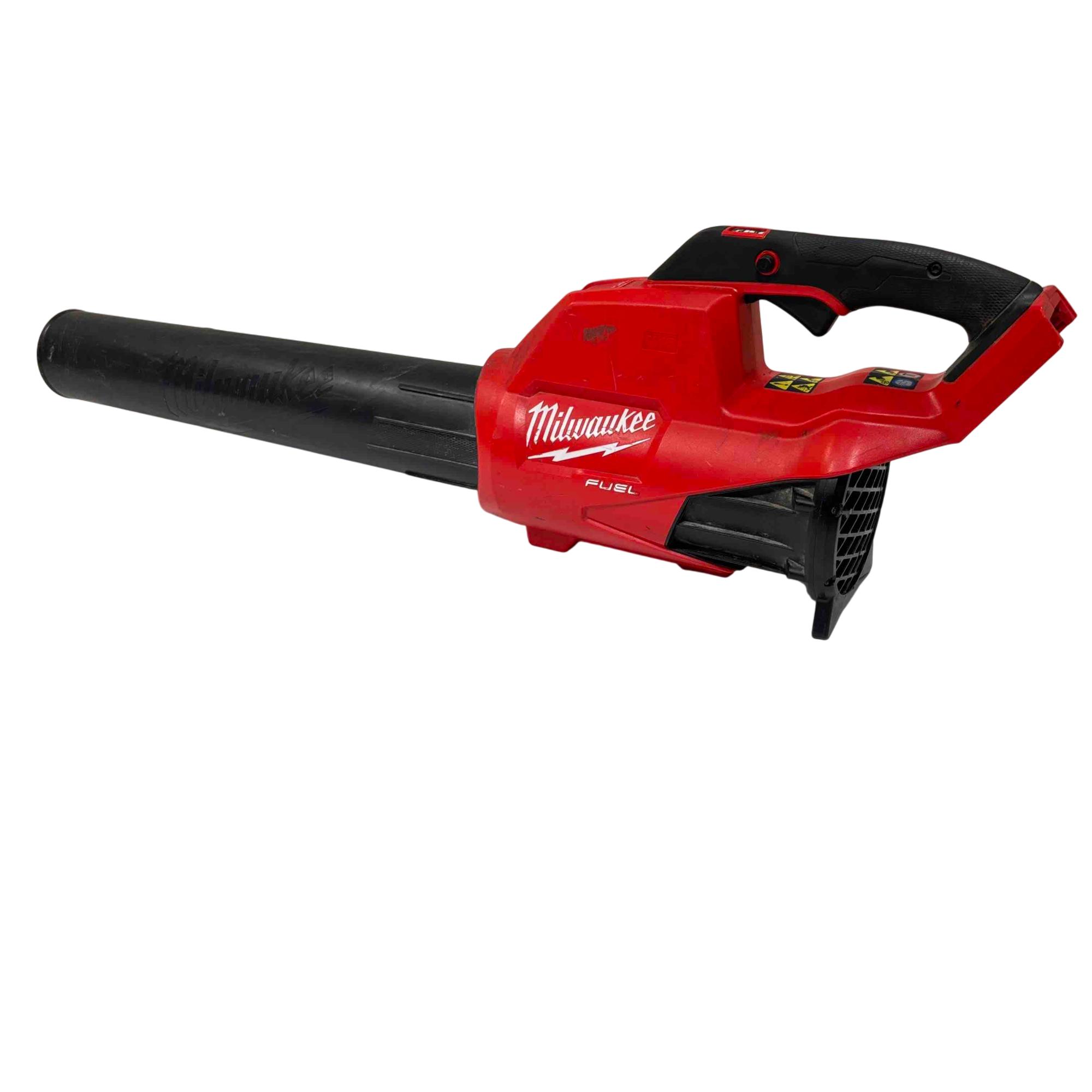 Milwaukee 2724-20 M18 FUEL 120 MPH 450 CFM 18V Li-Ion Brushless ...