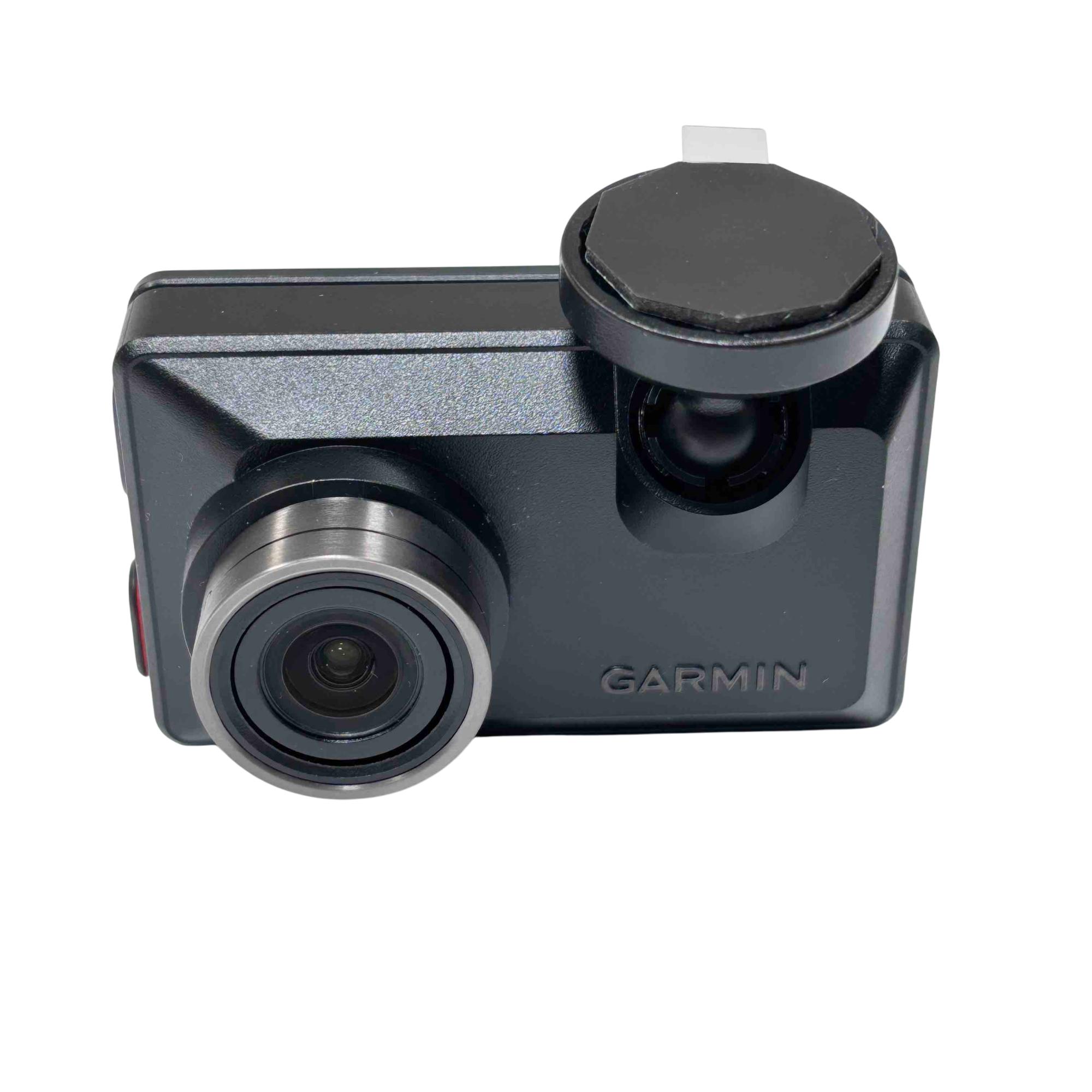 Garmin Dash Cam X310 Premium HD Dash Camera
