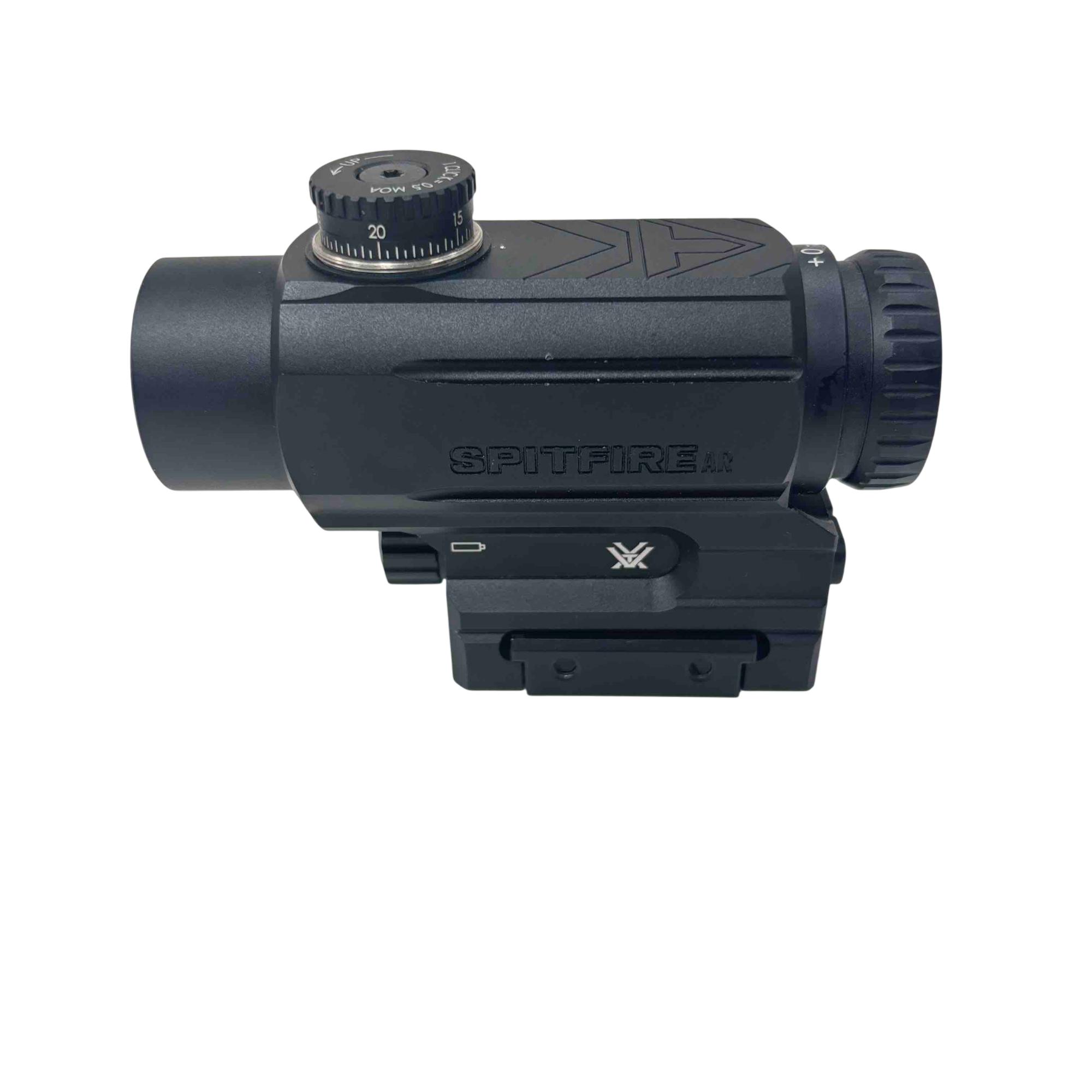 Vortex Spitfire AR 1x Prism Scope SPR-200
