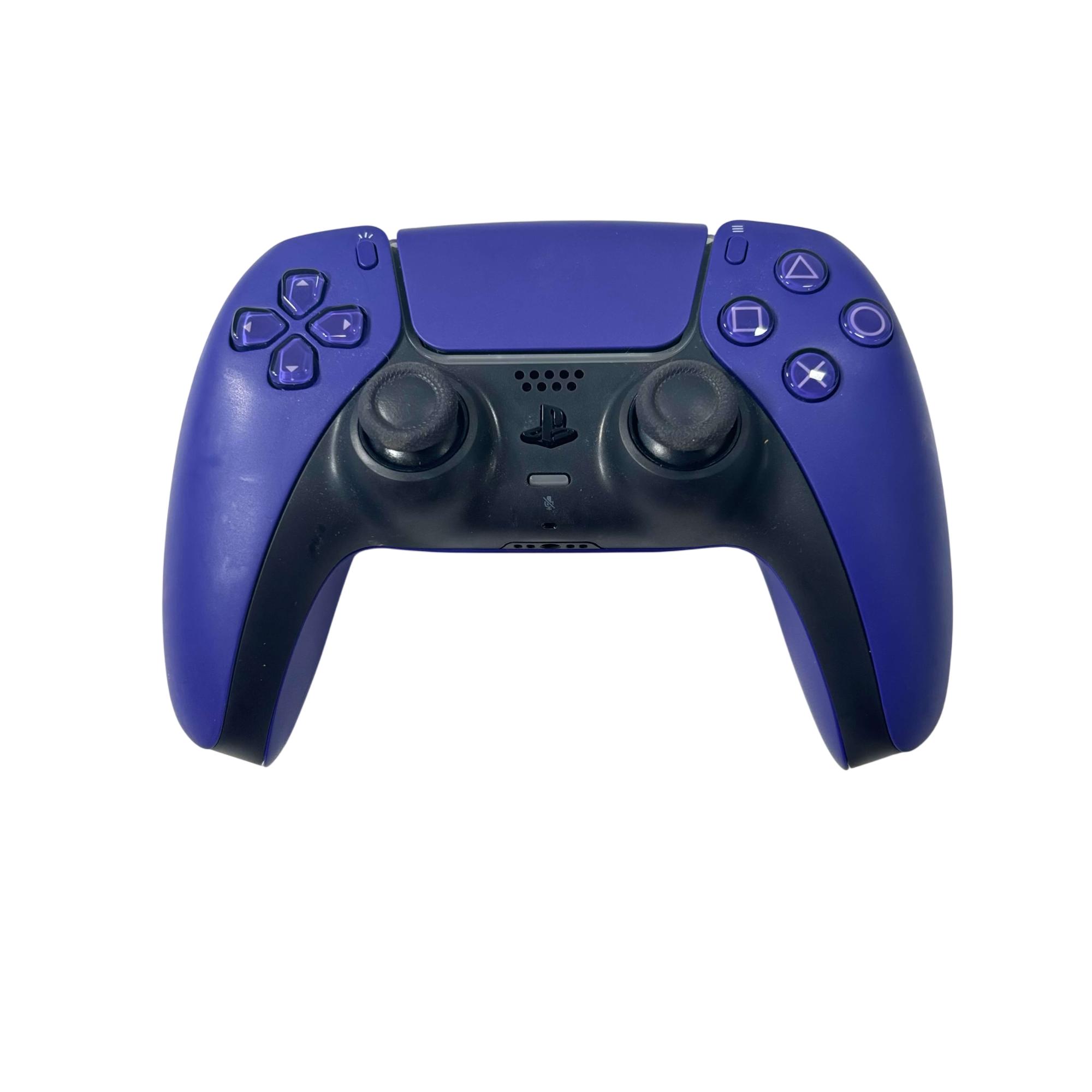 Sony CFI-ZCT1W Adaptive Trigger Wireless DualSense PS5 Controller ...