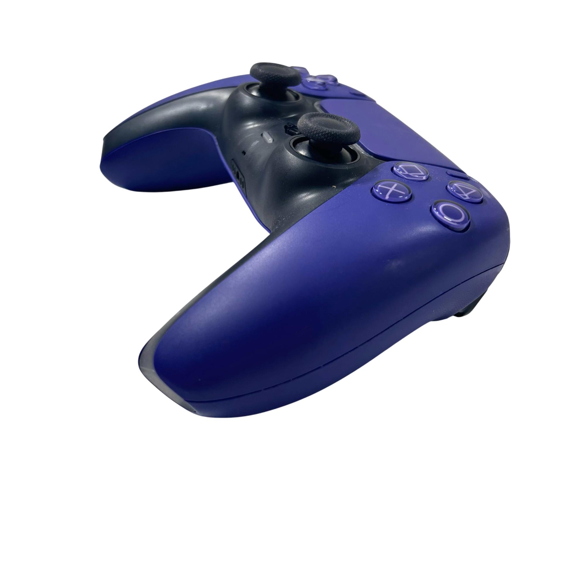Sony CFI-ZCT1W Adaptive Trigger Wireless DualSense PS5 Controller ...