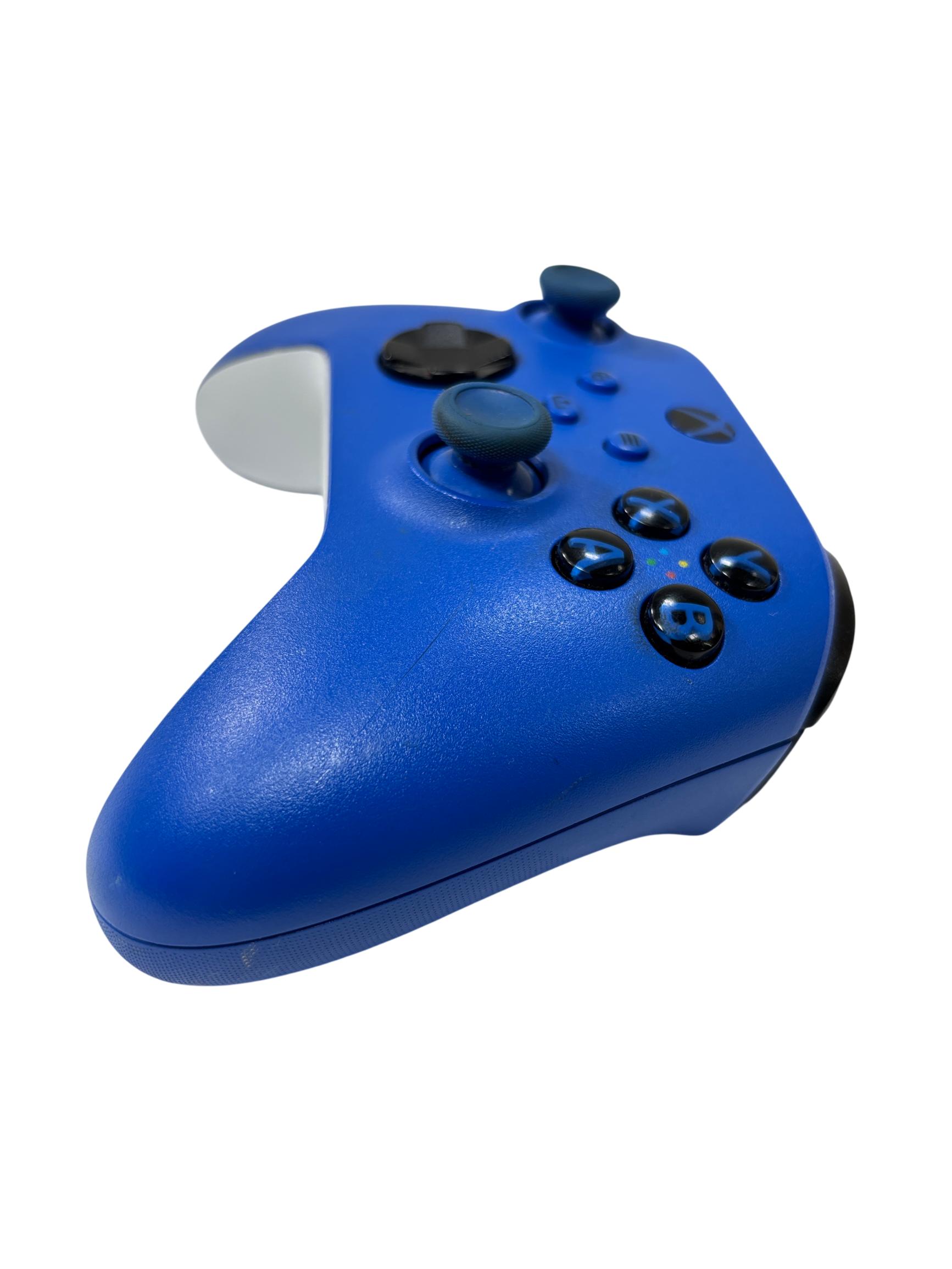 Microsoft Xbox Controller 1914 Hybrid D-pad Button Mapping Controller ...