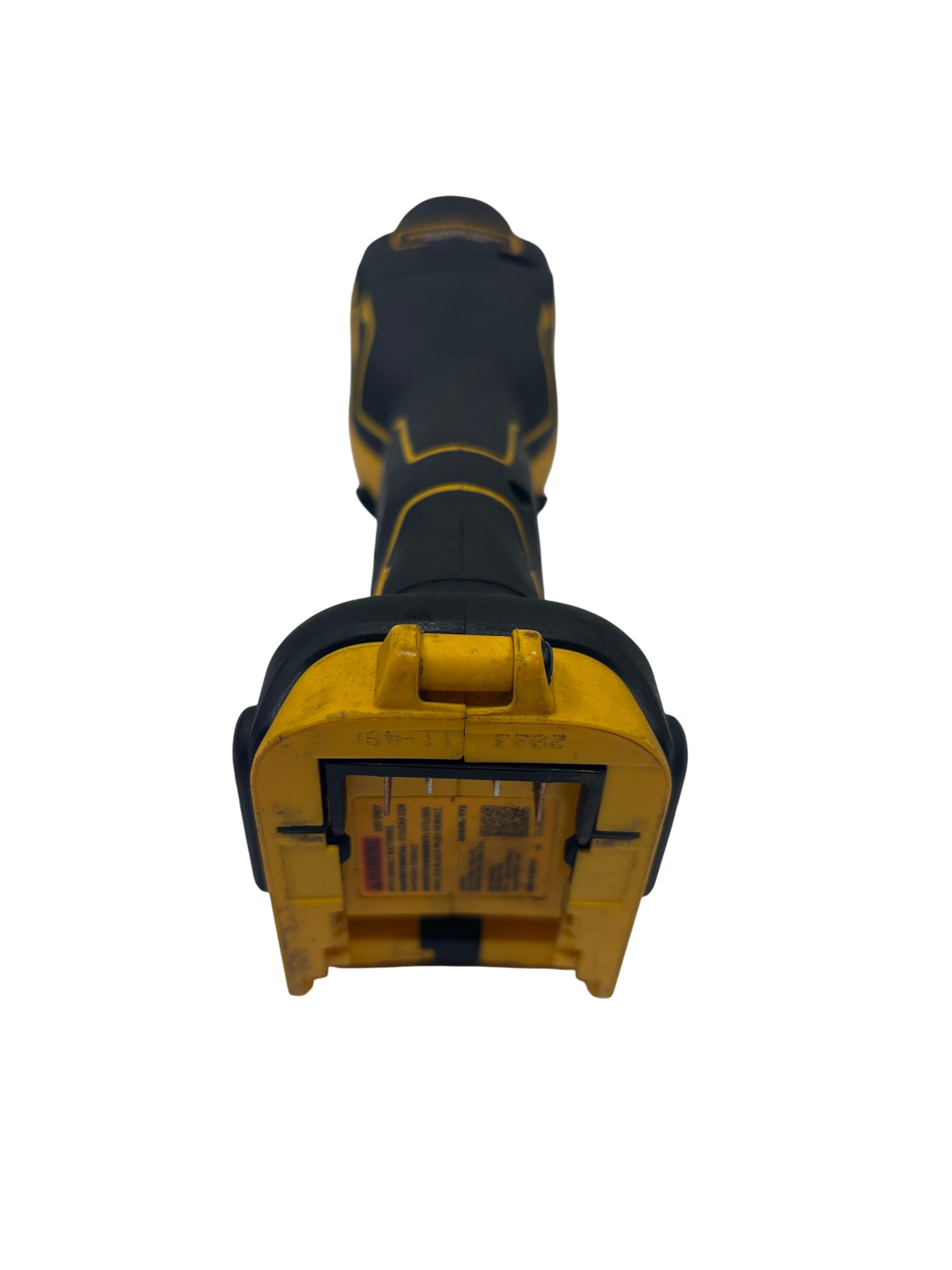 DeWalt DCS356 MAX XR 20V Brushless Cordless Oscillating Multi-Tool