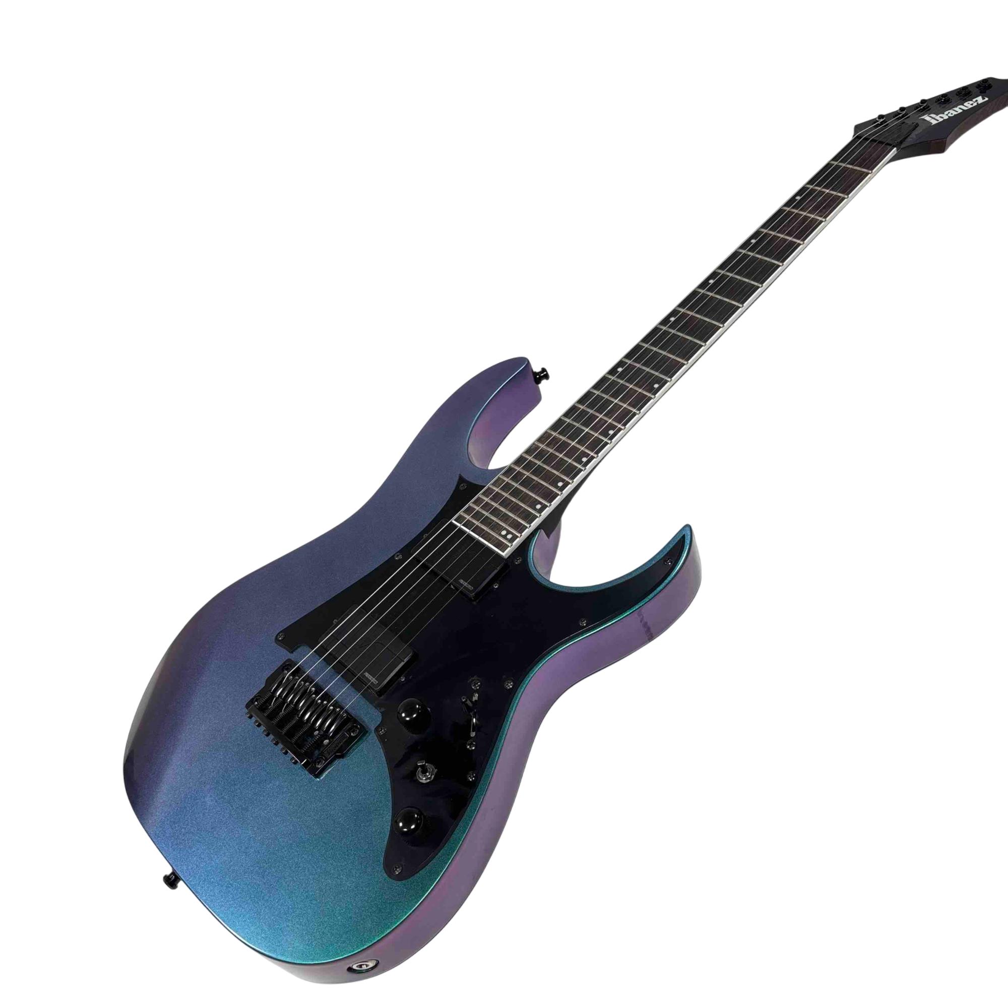 Ibanez RG631ALF 6-Strig Multi-Color Right Handed Electric Guitar