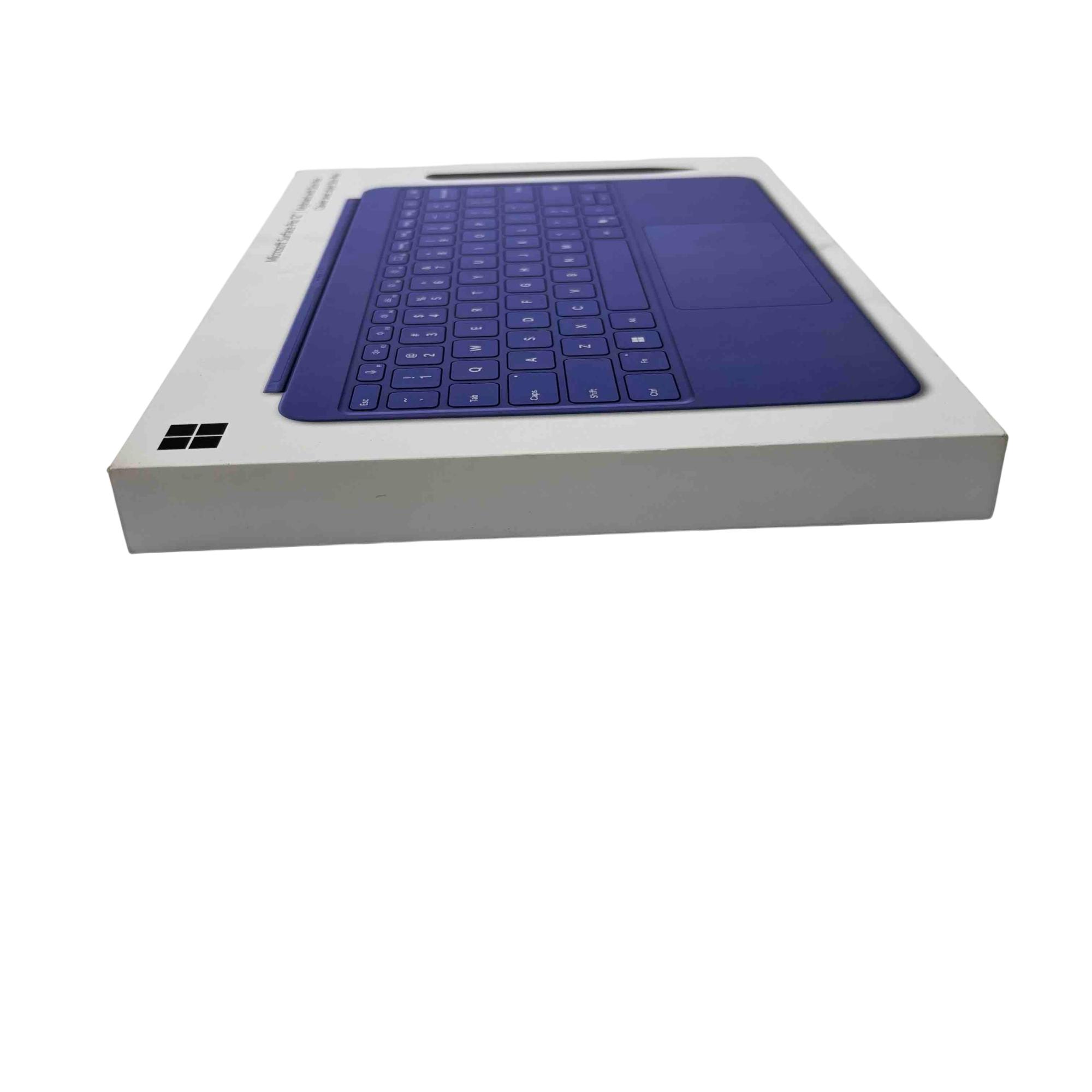 Microsoft Surface Pro 12" Keyboard/Slim Pen (Purple) 2100