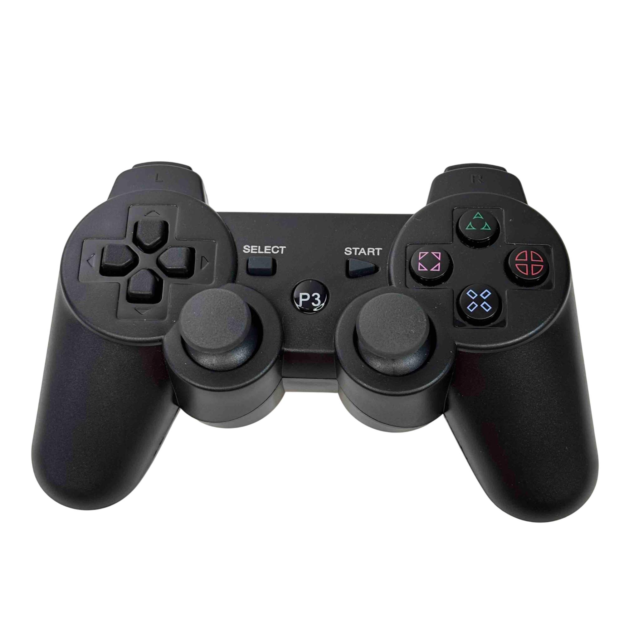 Sony PlayStation 3 Slim CECH-2501A Black 160GB Home Video Gaming ...