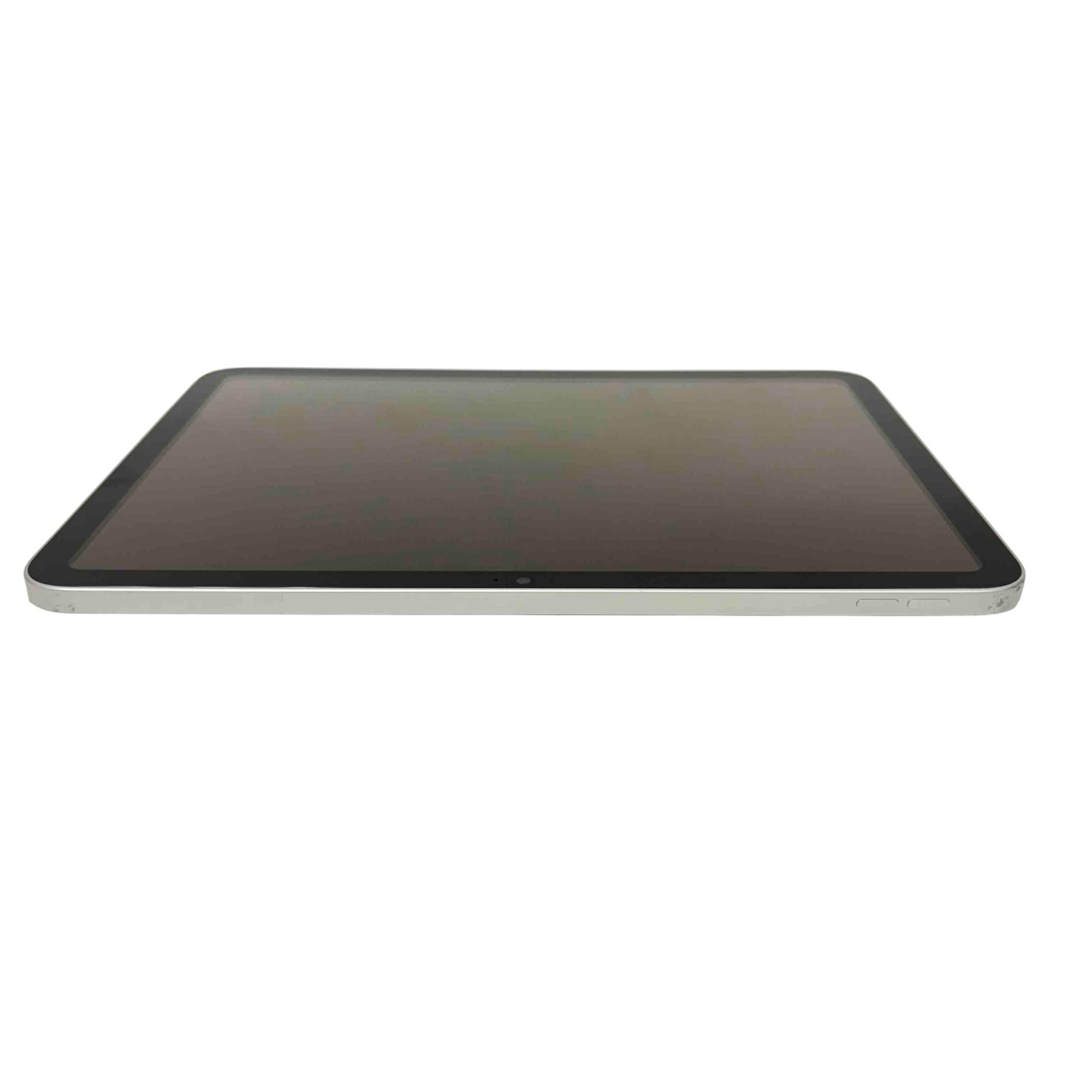 Apple iPad Pro 10.9" 10th Generation A2696 256GB Silver Wi-Fi Tablet