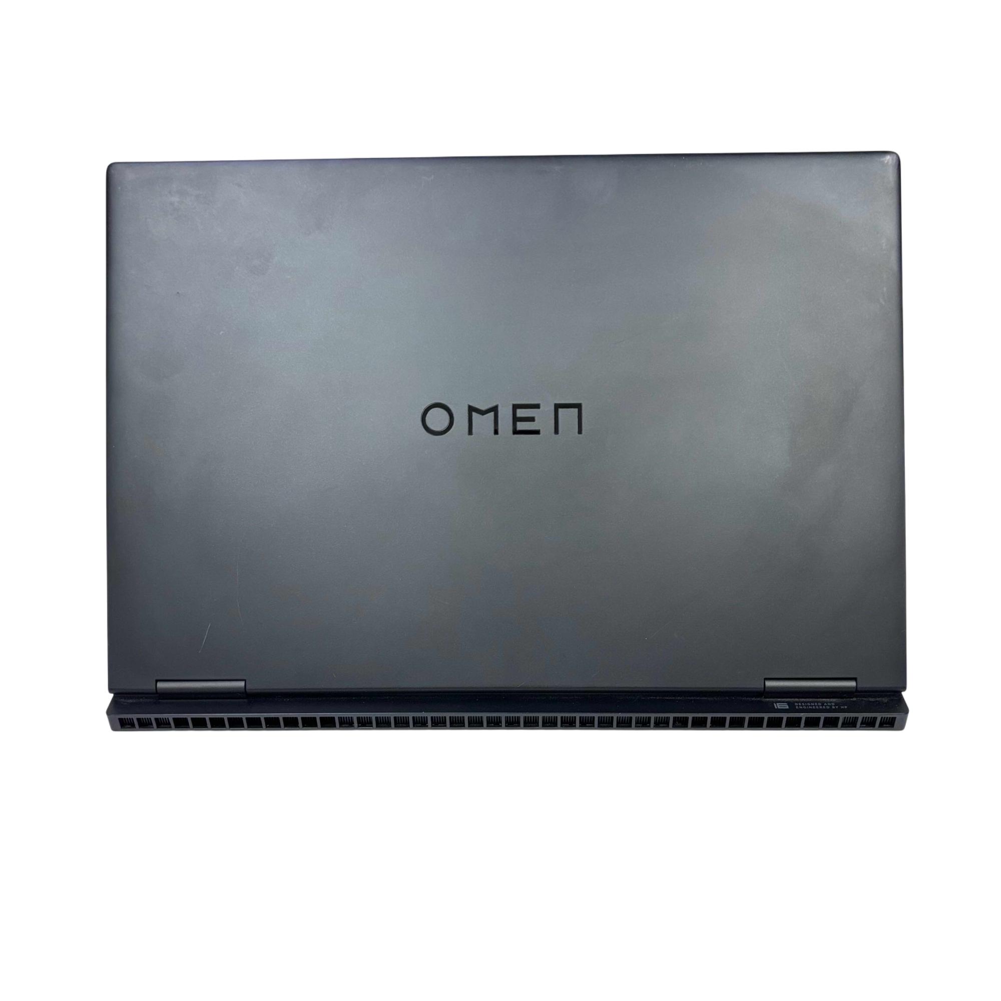 HP OMEN 16-wd0063dx Win 11 Core i7-13620H 2.40GHz 16GB RAM 1TB SSD 16 ...