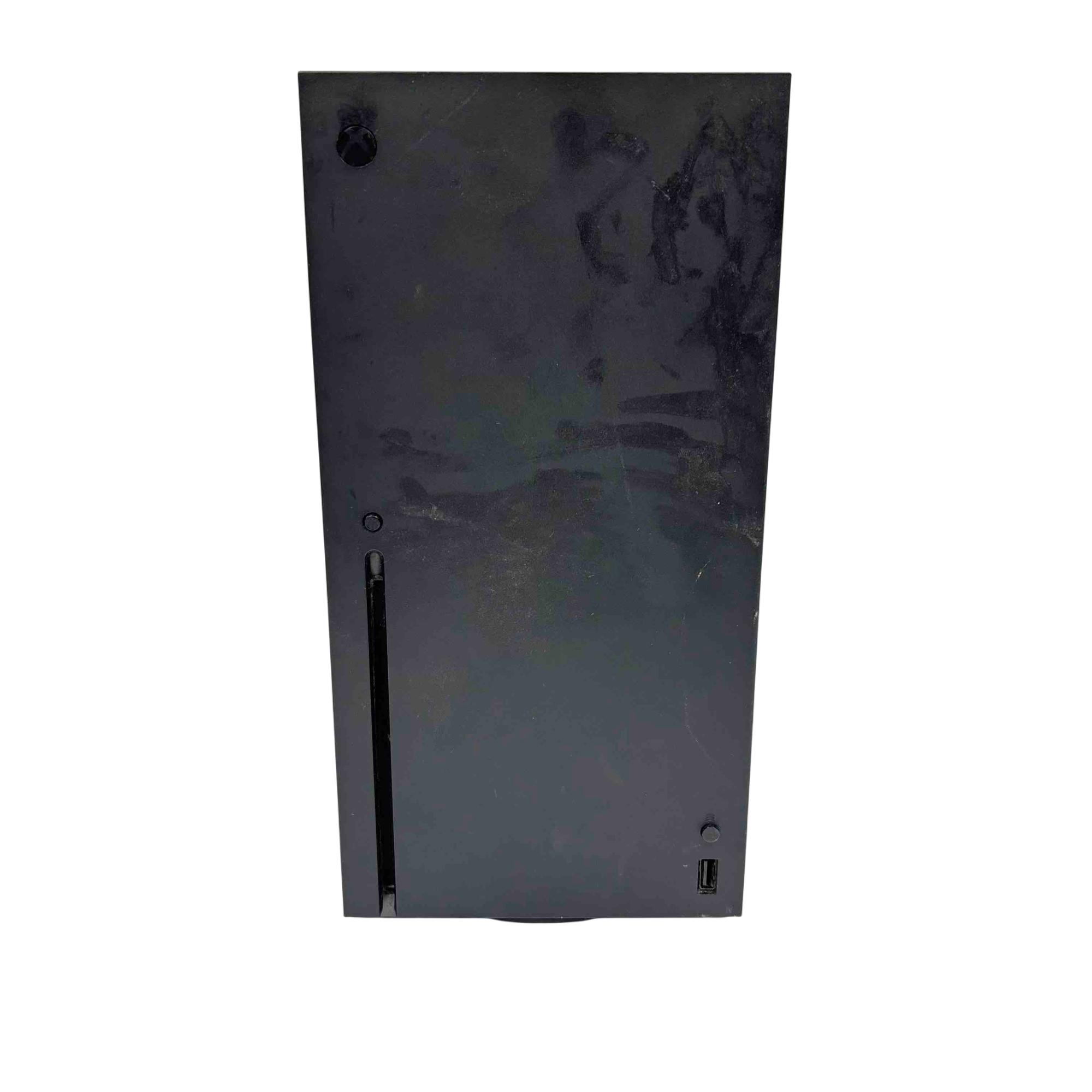Microsoft Xbox Series X 1882 1TB Video Game Console - 4510