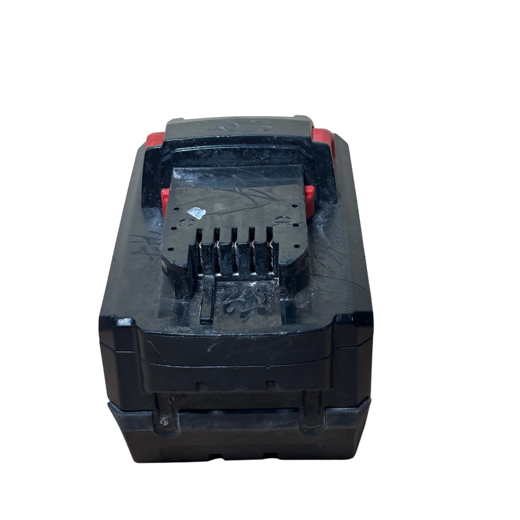 Milwaukee 48-11-1812 M18 REDLITHIUM HIGH OUTPUT HD12.0 Battery Pack