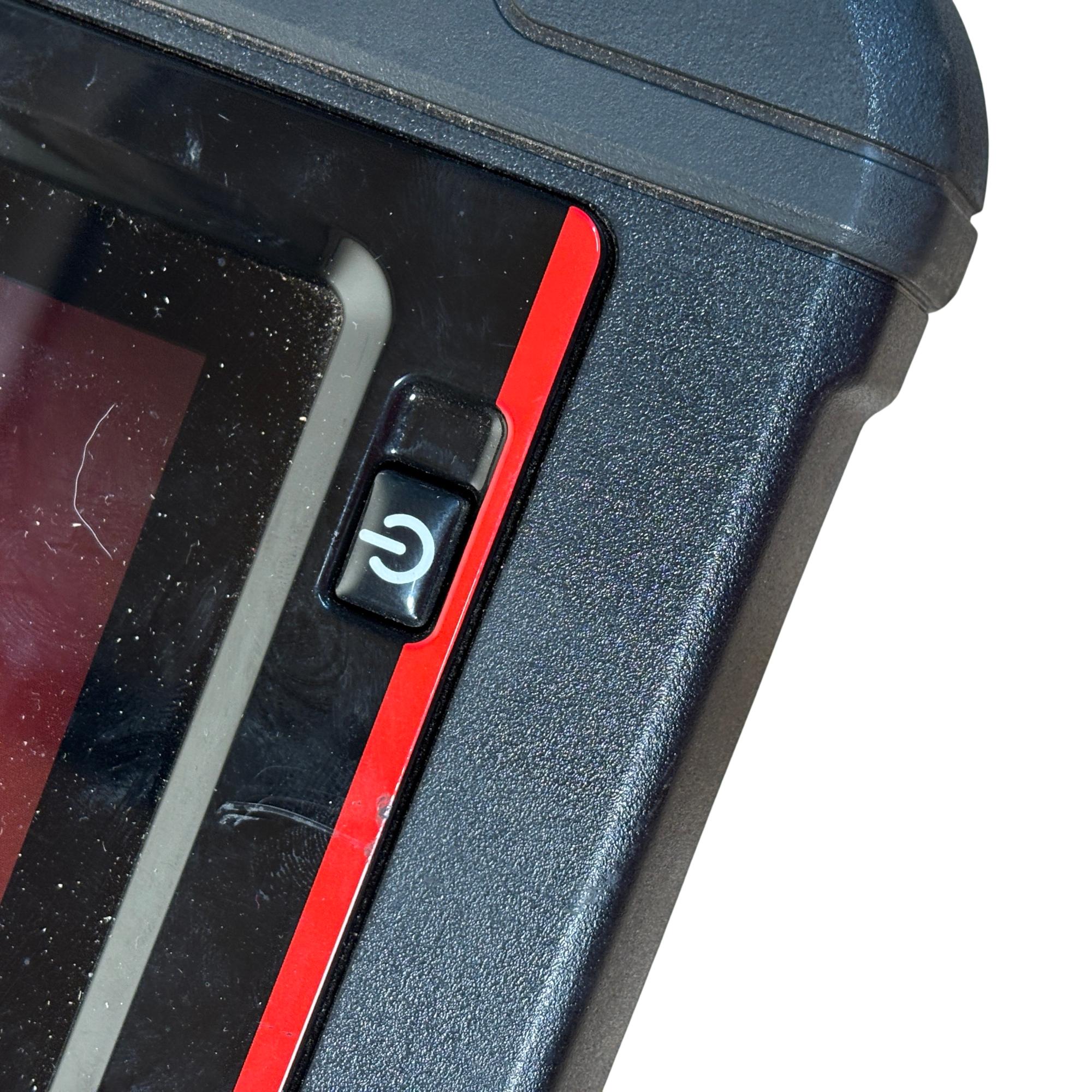MAC Tools Scout MRST Professional Android Automotive Diagnostic Scan ...