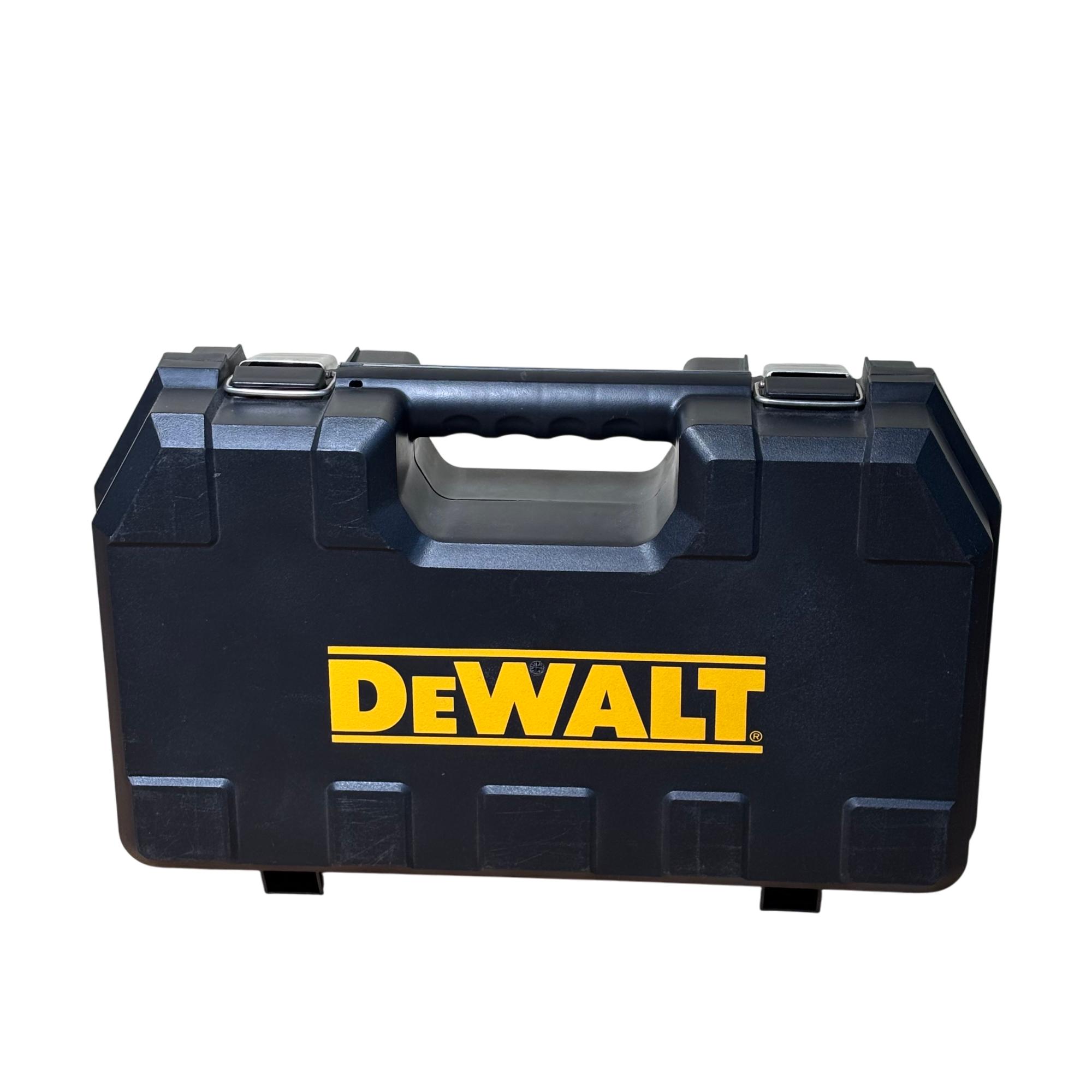 DeWalt DCD791 20V MAX XR Cordless Brushless 1/2" Drill/Driver CYBX