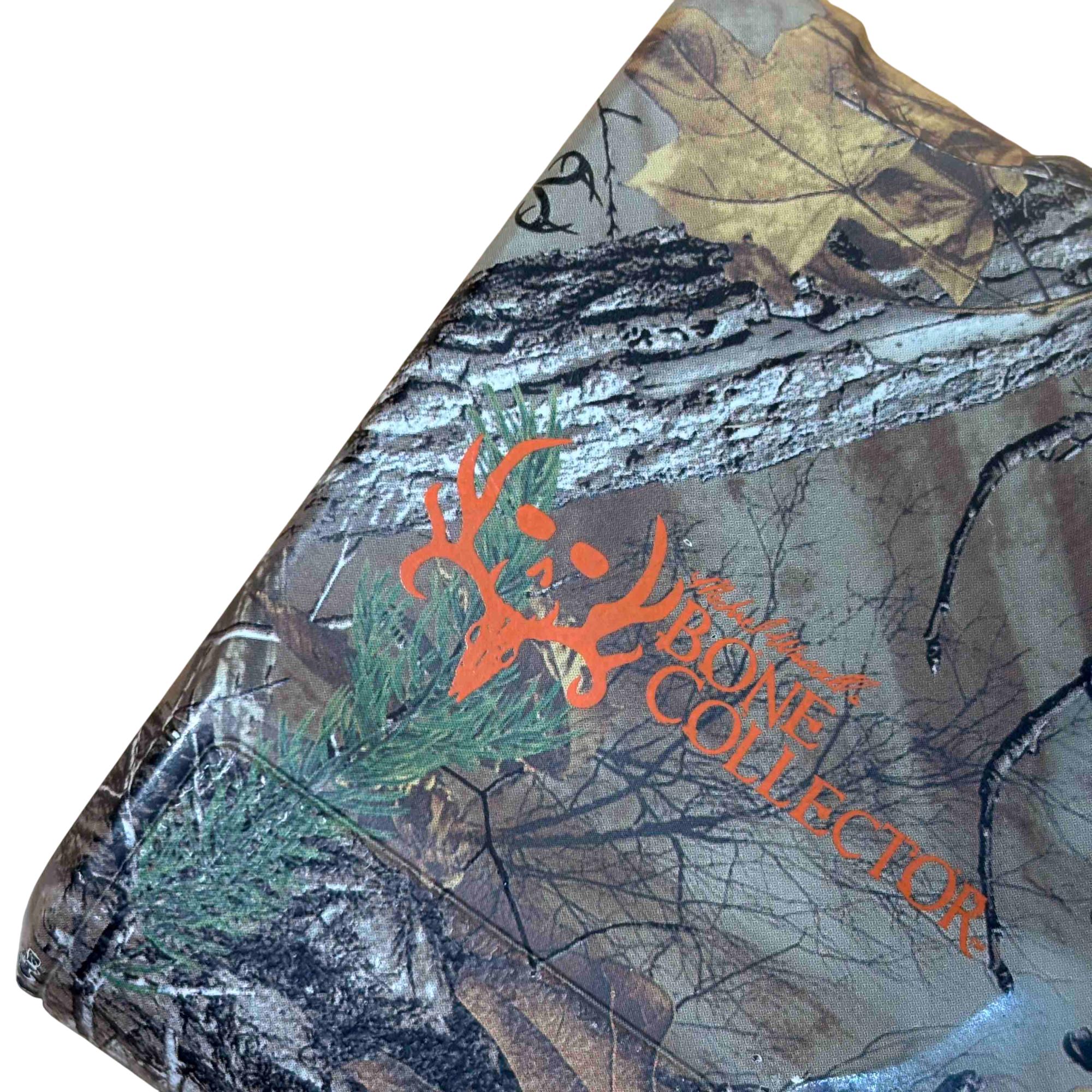 Bushnell Bone Collector 202208 Realtree Xtra Camouflage 4x20 Laser ...