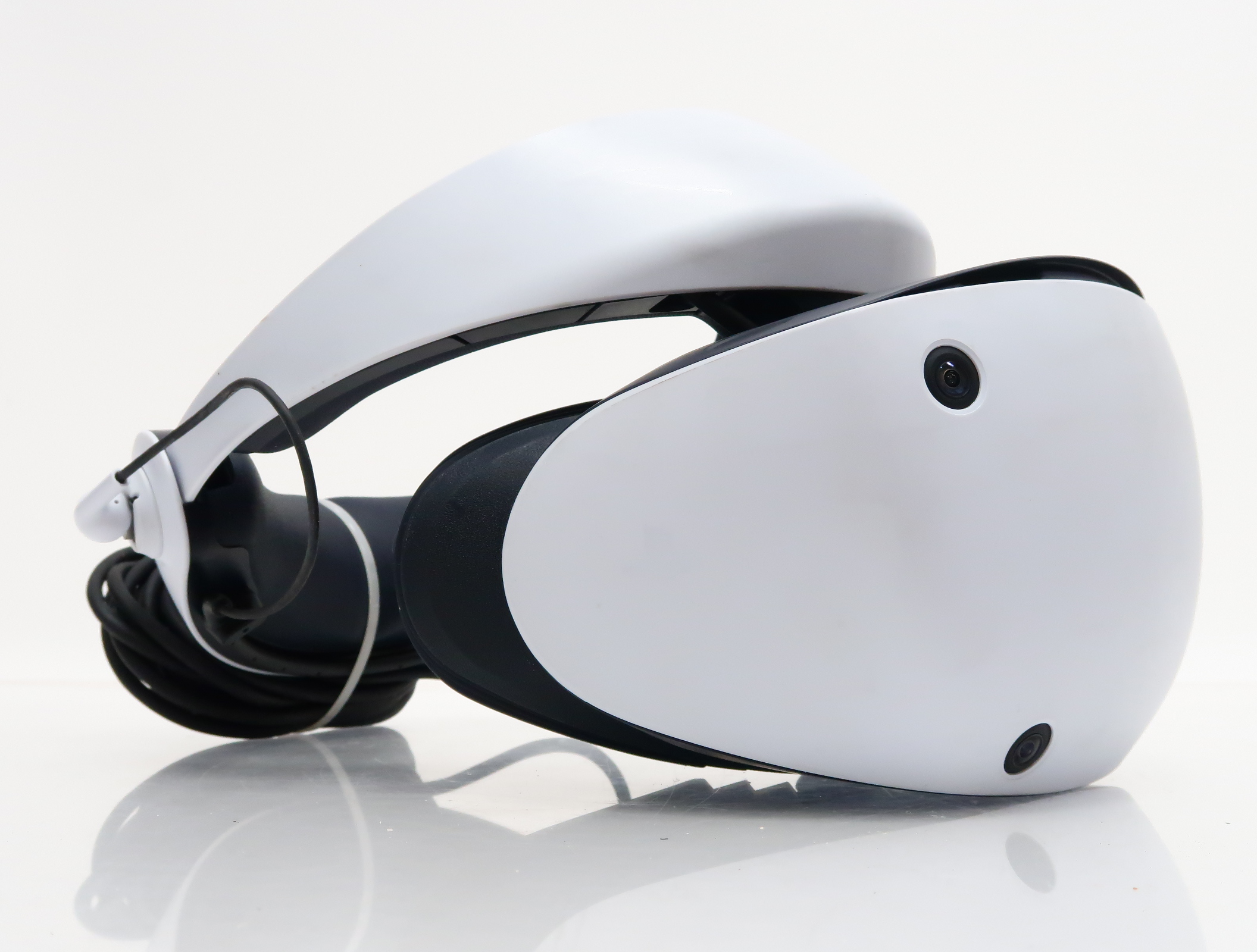 Sony PlayStation VR2 4K HDR VR Gaming Headset - CFI-ZVR1