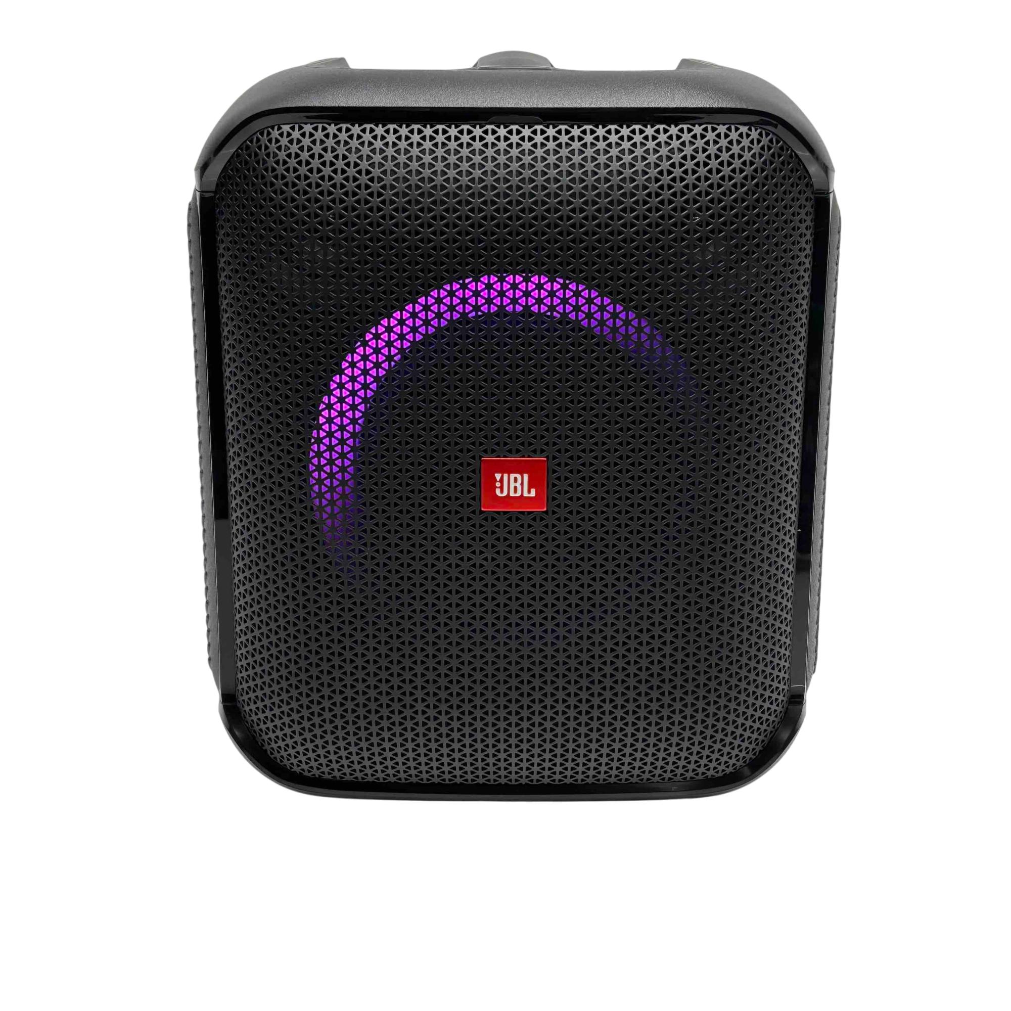 JBL PartyBox Encore Essential Portable Bluetooth Speaker JBL PartyBox Encore Essential Portable Bluetooth Speaker