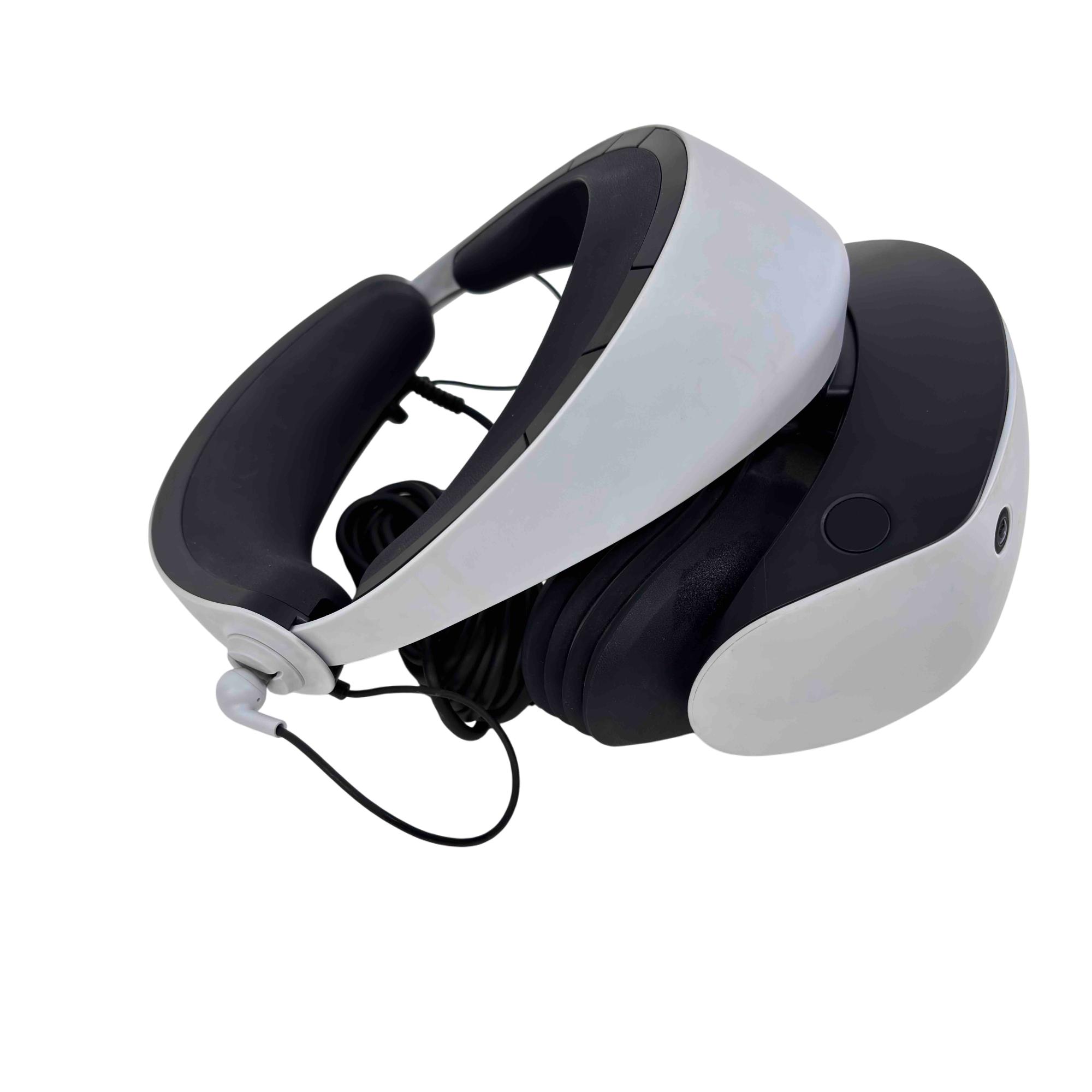 Sony PlayStation VR2 CFI-ZVR1 Virtual Reality Headset