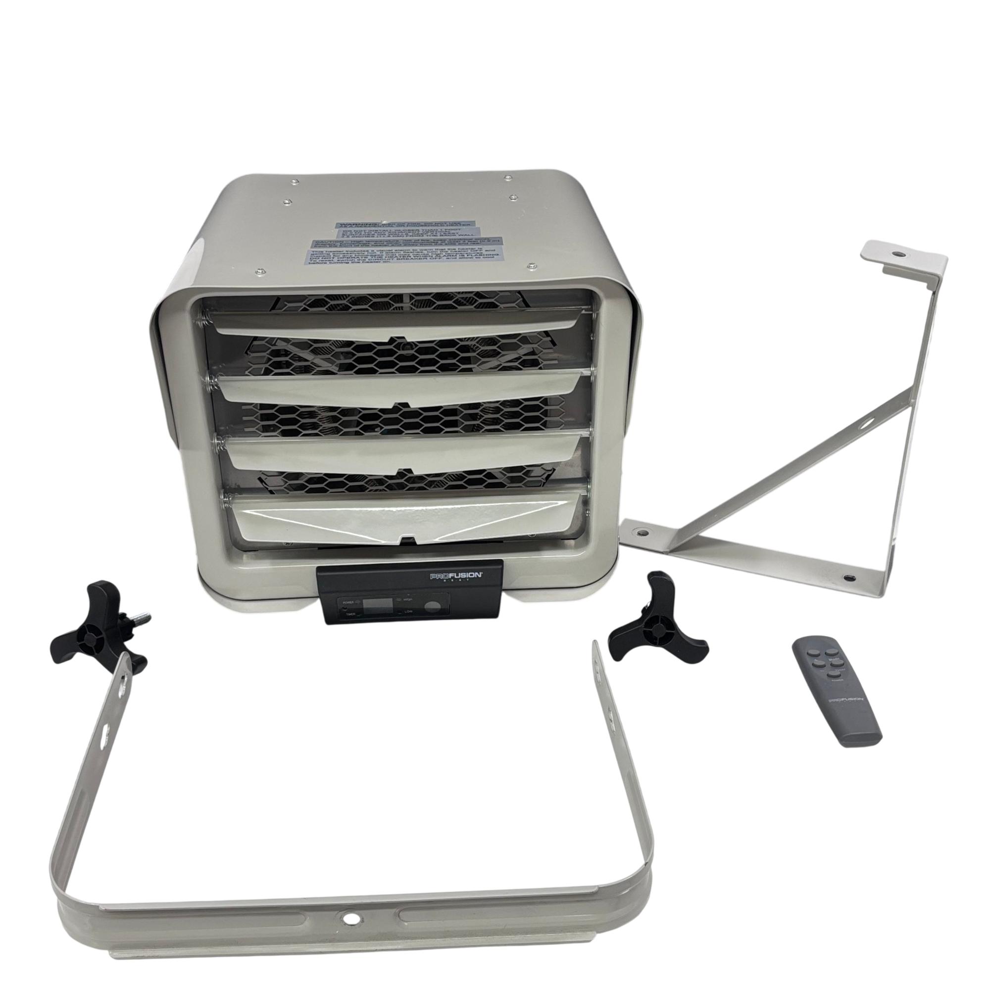ProFusion Heat 17000 BTU Ceiling Mount Electric Garage Heater - PH950NR