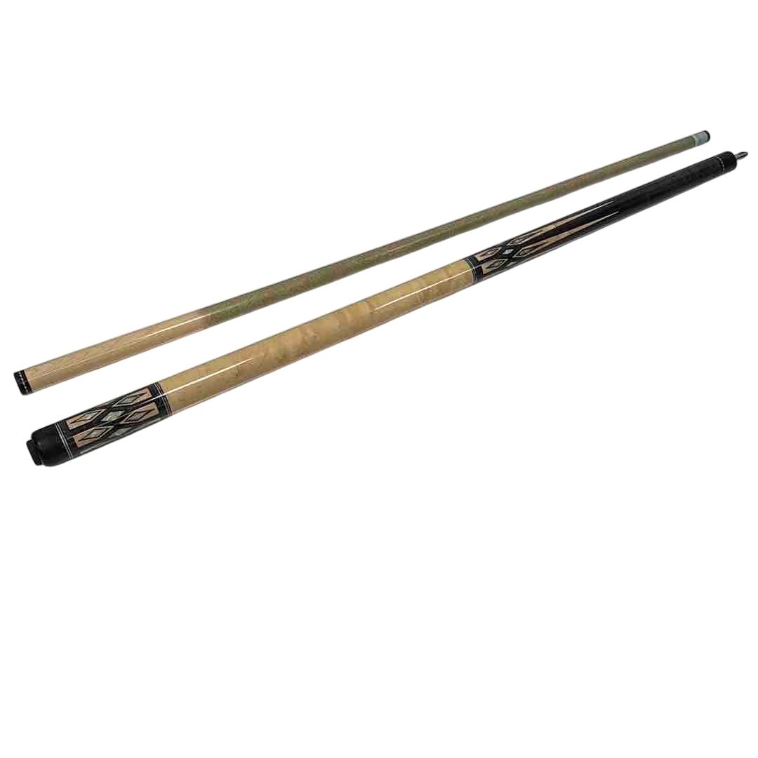 Pechauer JP22-S 18.5oz 12.75mm Pool Cue