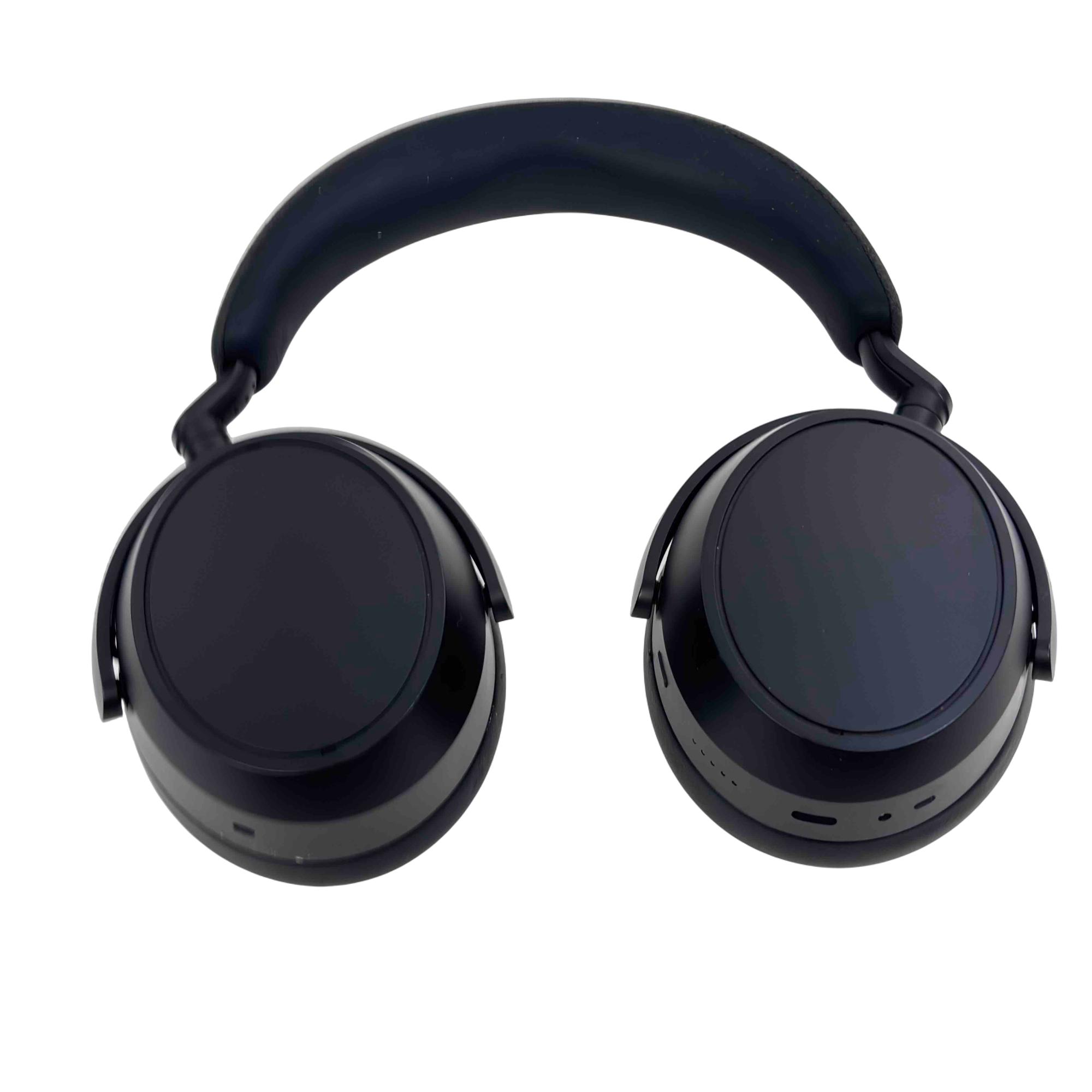 Sennheiser Momentum 4 Wireless ANC Over-Ear Bluetooth Headphones