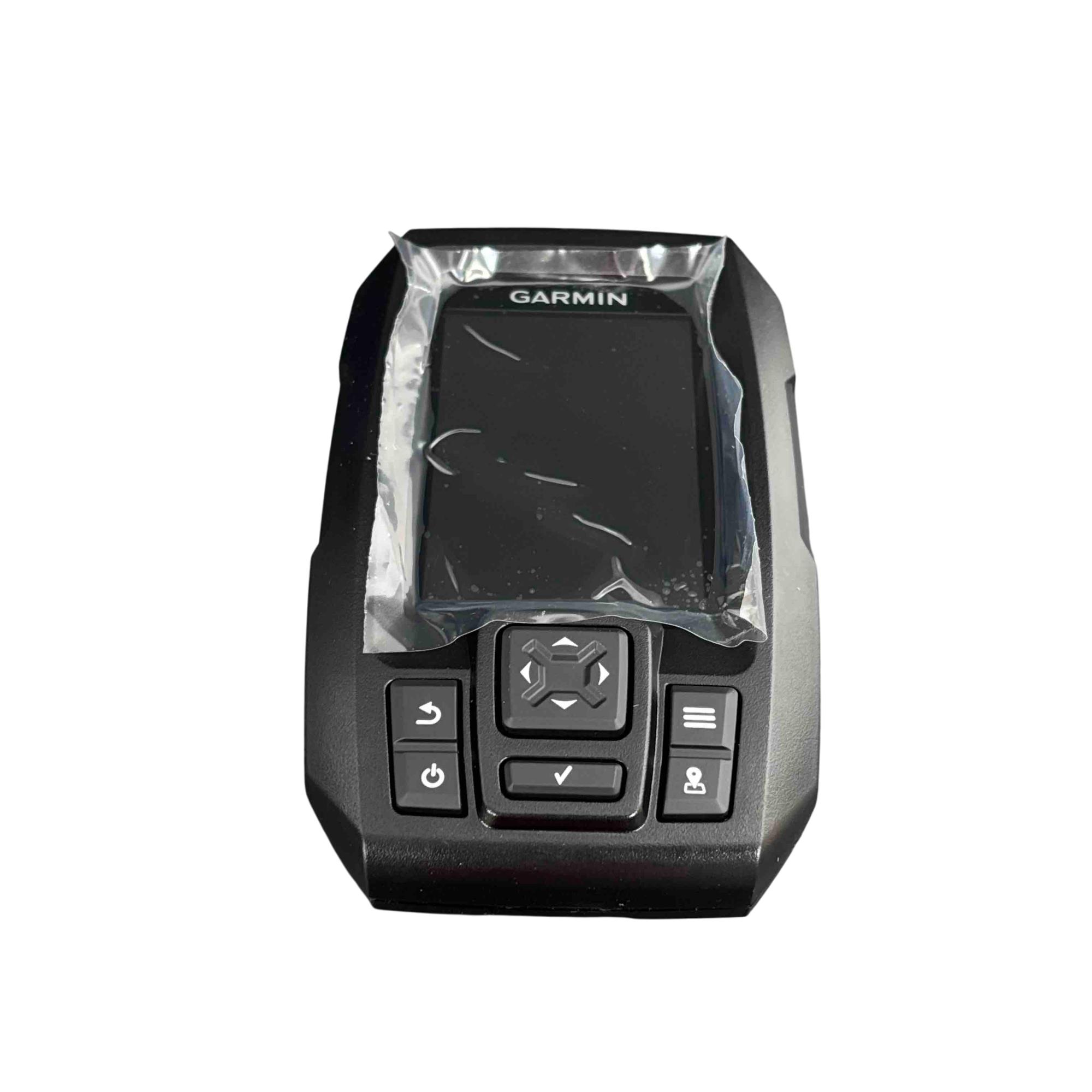 Garmin Striker 4 3.5-inch CHIRP 77/200 kHz Dual-beam Fishfinder