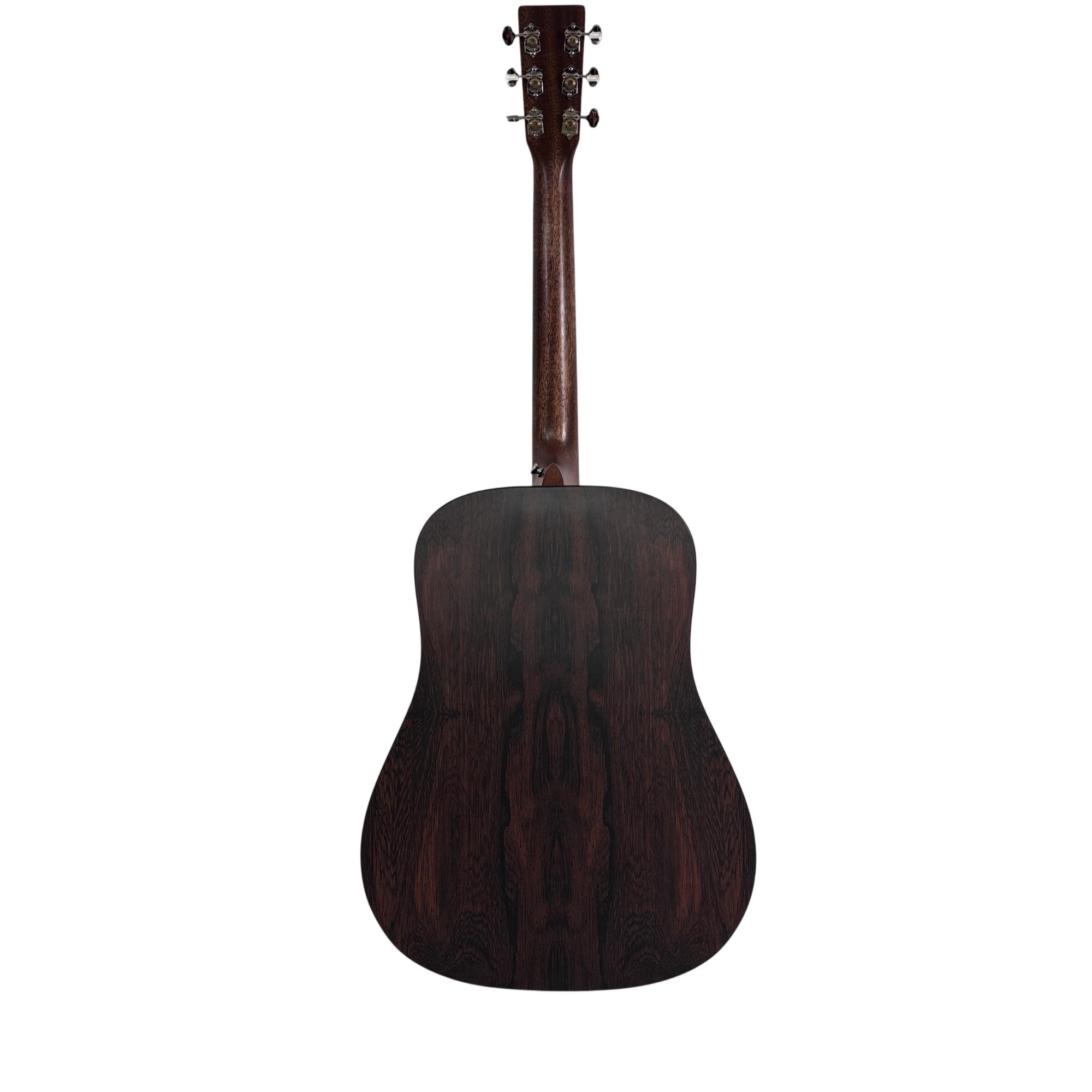 Martin D-X2E Billy Strings Signature Edition Six String RH Acoustic Guitar