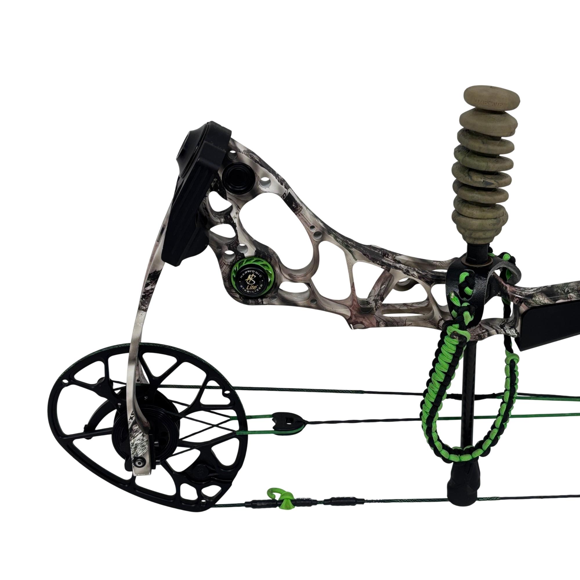 Mathews Halon 32 Right Hand Compound Bow DW 70lbs / DL 29"