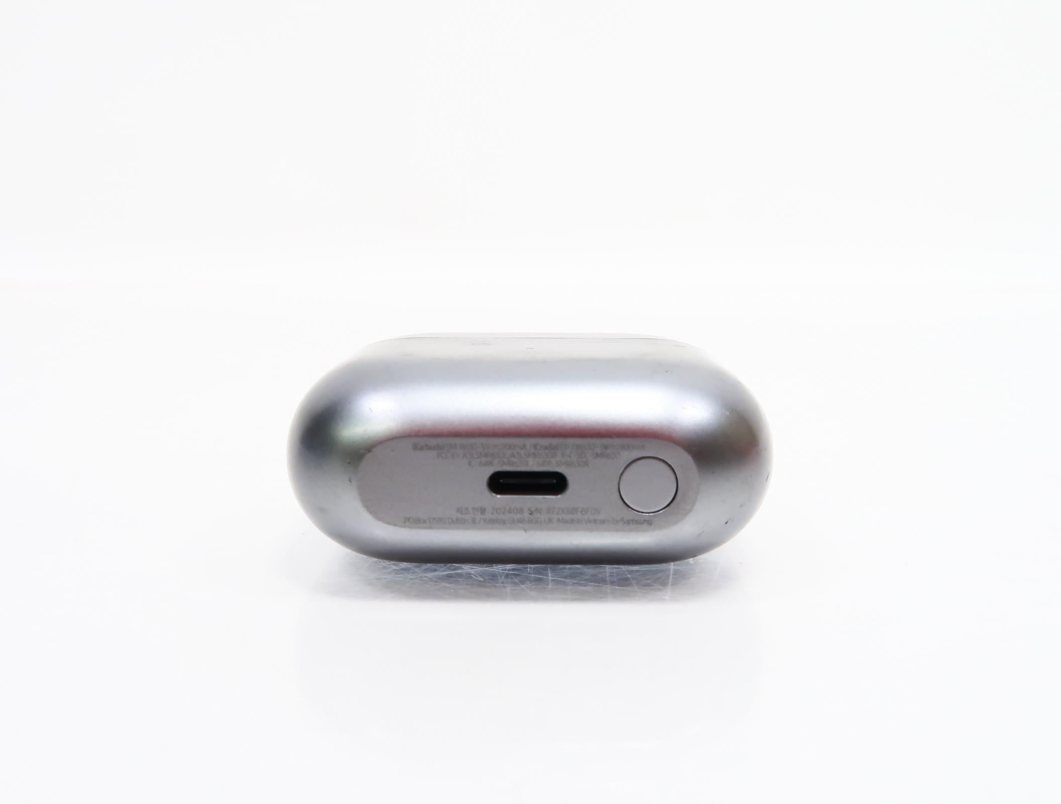 Samsung Galaxy Buds3 Pro Noise-Canceling Wireless Earbuds SM-R630