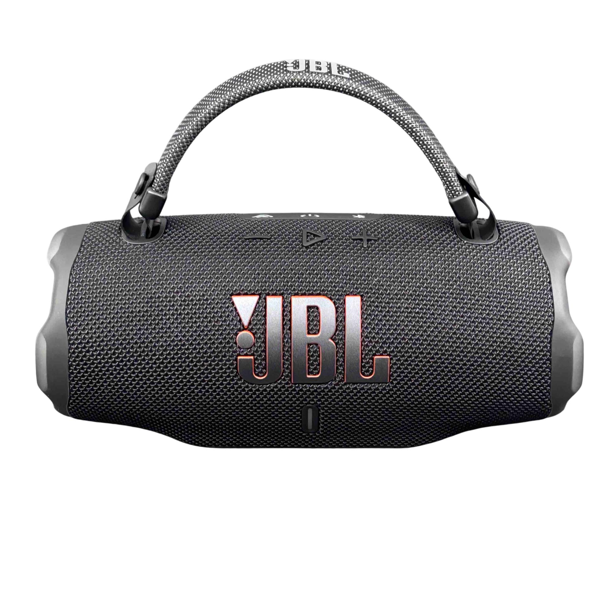 JBL Charge 6 Portable Waterproof Bluetooth Speaker