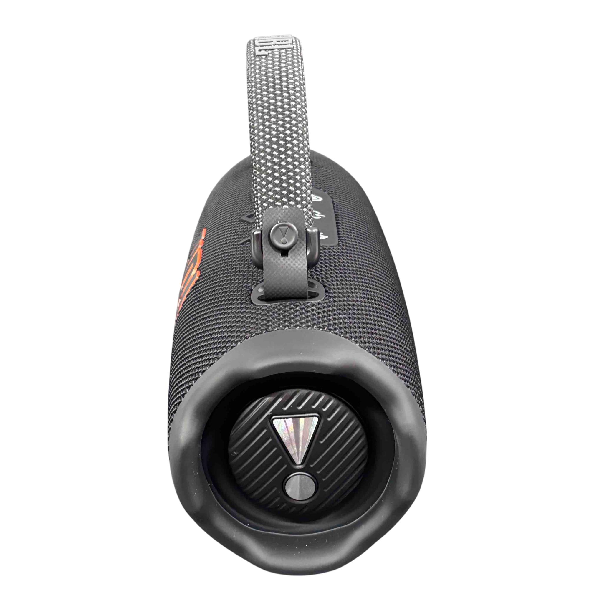 JBL Charge 6 Portable Waterproof Bluetooth Speaker
