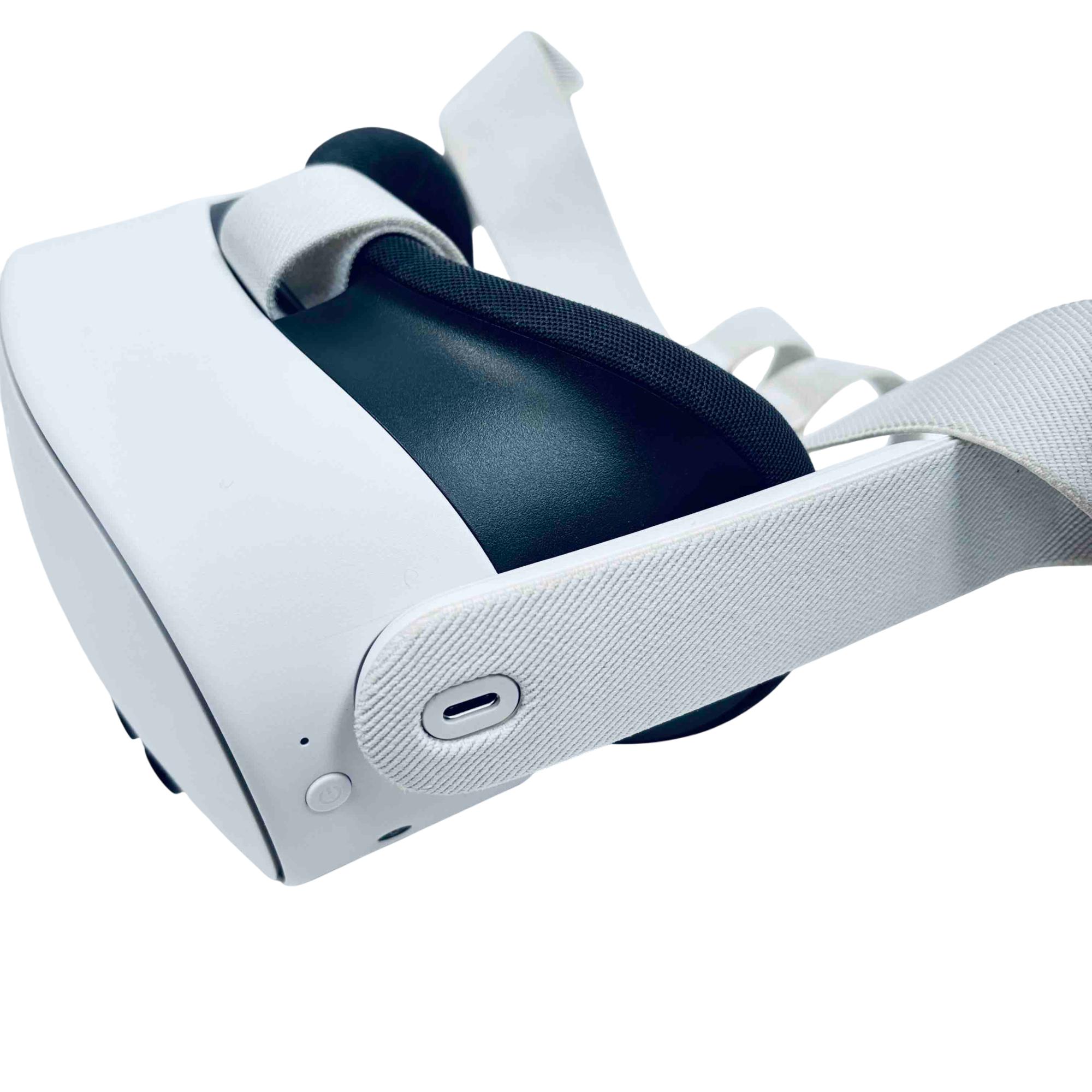 Meta Quest 3S P97 128GB Standalone All-In-One Virtual Reality Headset