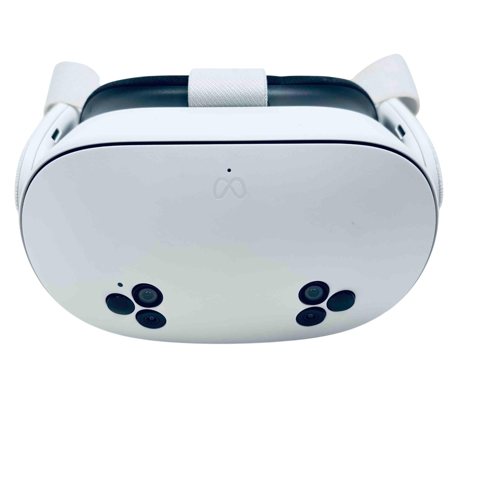 Meta Quest 3S P97 128GB Standalone All-In-One Virtual Reality Headset