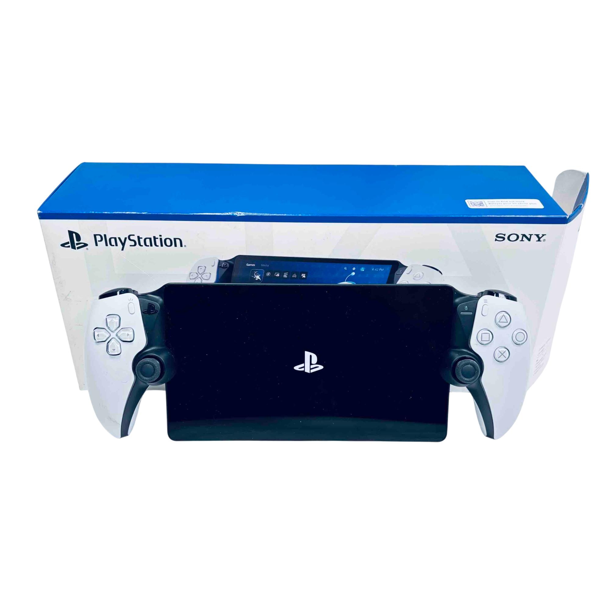 Sony PlayStation Portal Remote Player Model CFI-Y1001