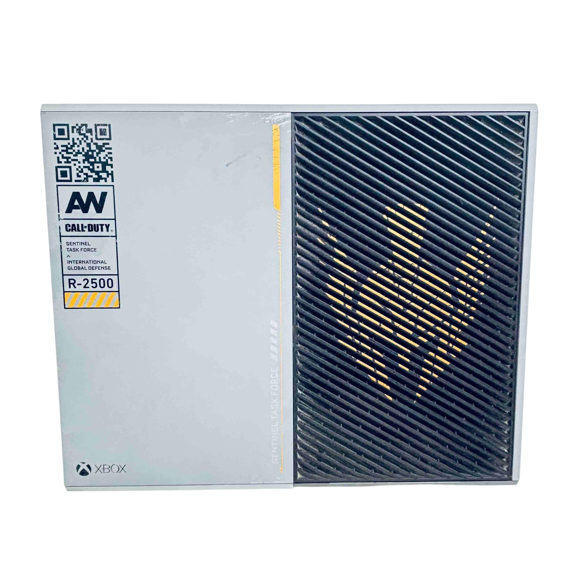 Microsoft Xbox One 500GB Call of Duty: Advanced Warfare Limited Edition ...