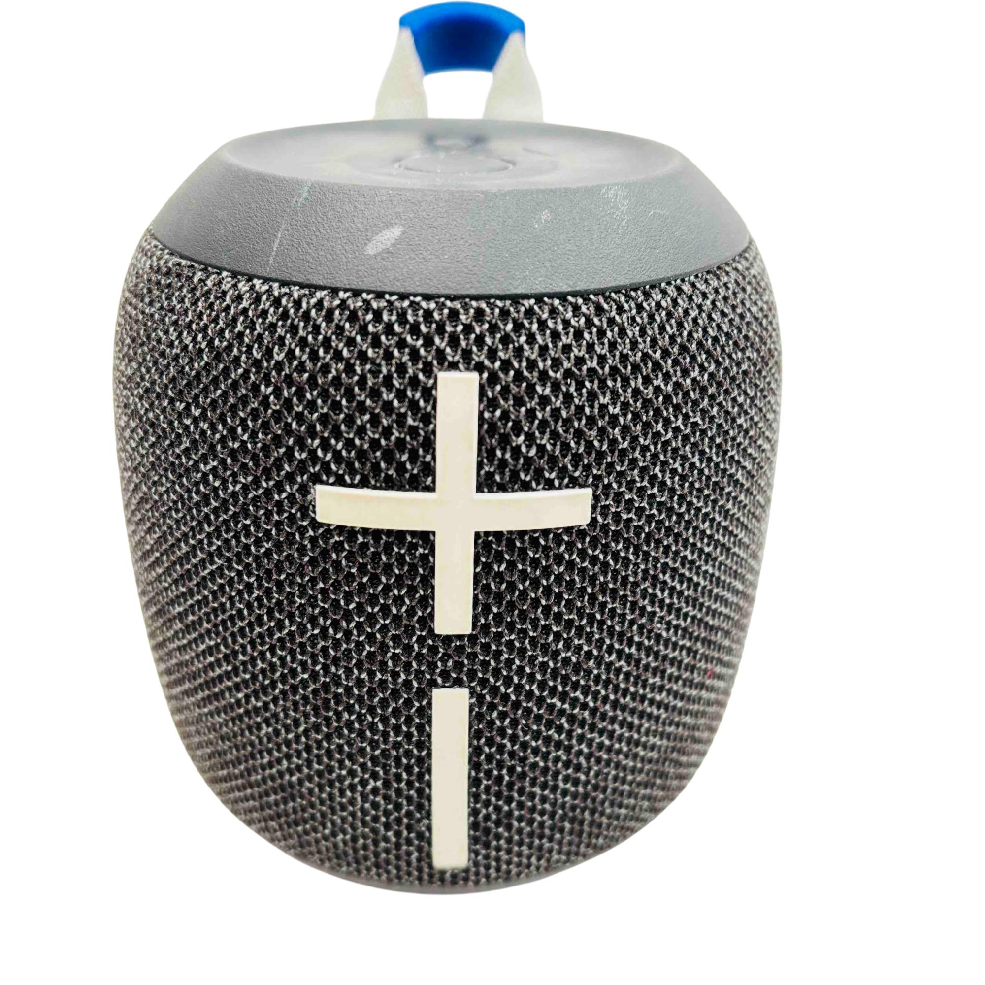 Ultimate Ears WONDERBOOM 4 Bluetooth Speaker Model SR0192