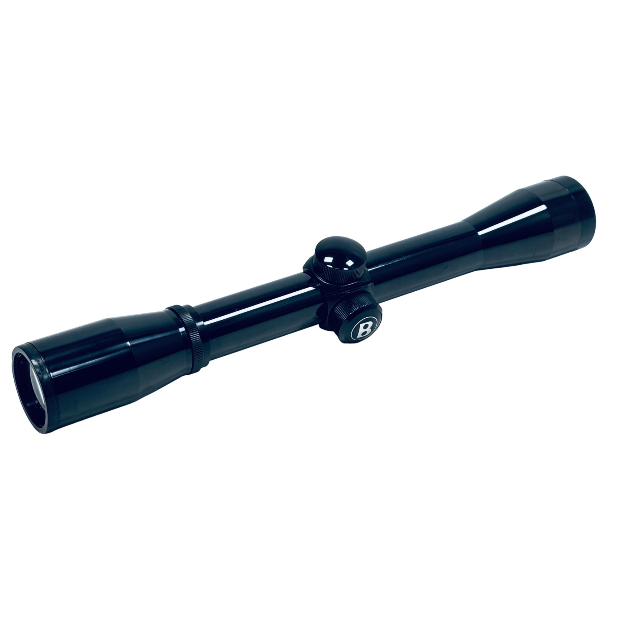 Bushnell Sportview 4x32 Waterproof Rifle Scope Model 74-1403-0