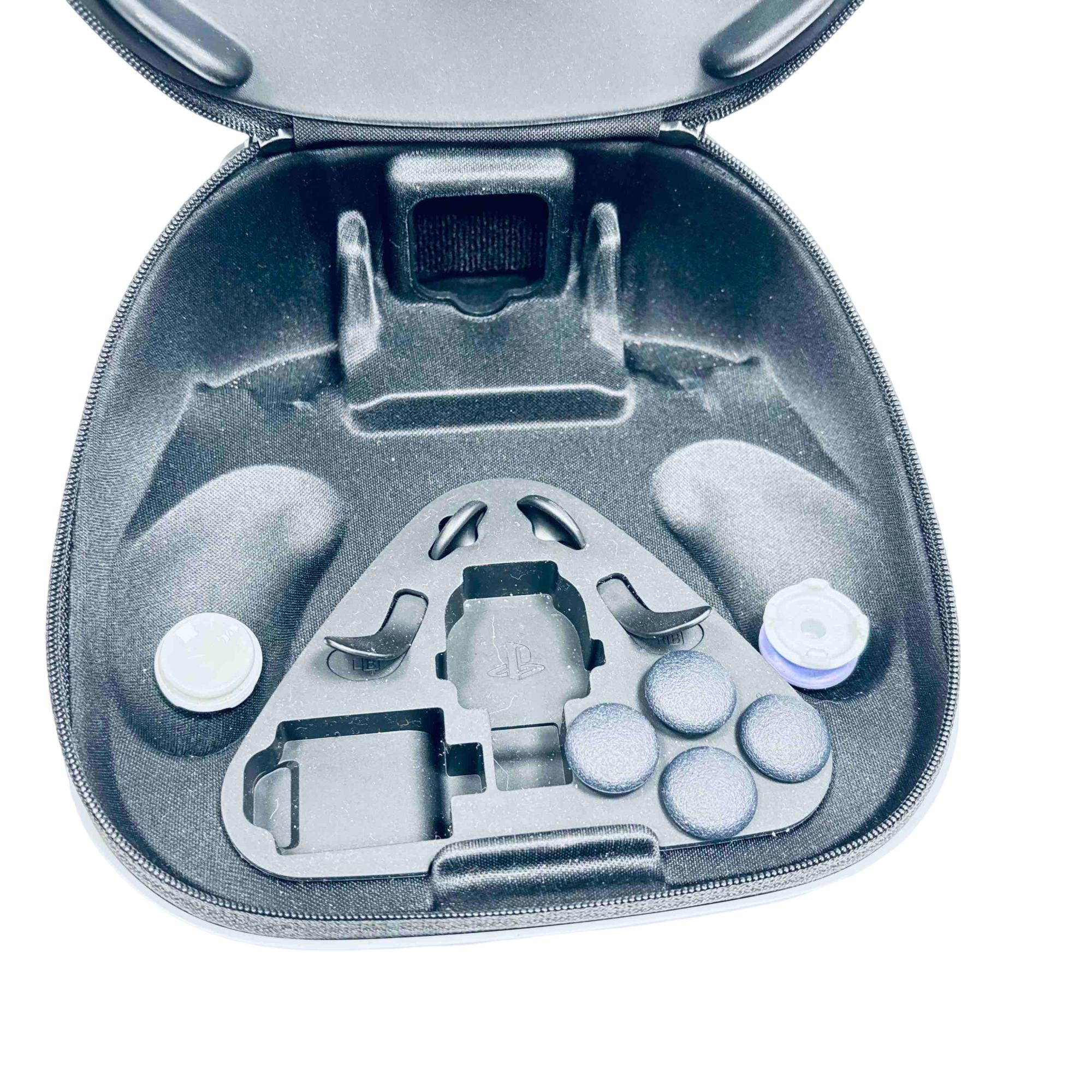 Sony CFI-ZCP1 DualSense Edge PS5 Wireless Controller White
