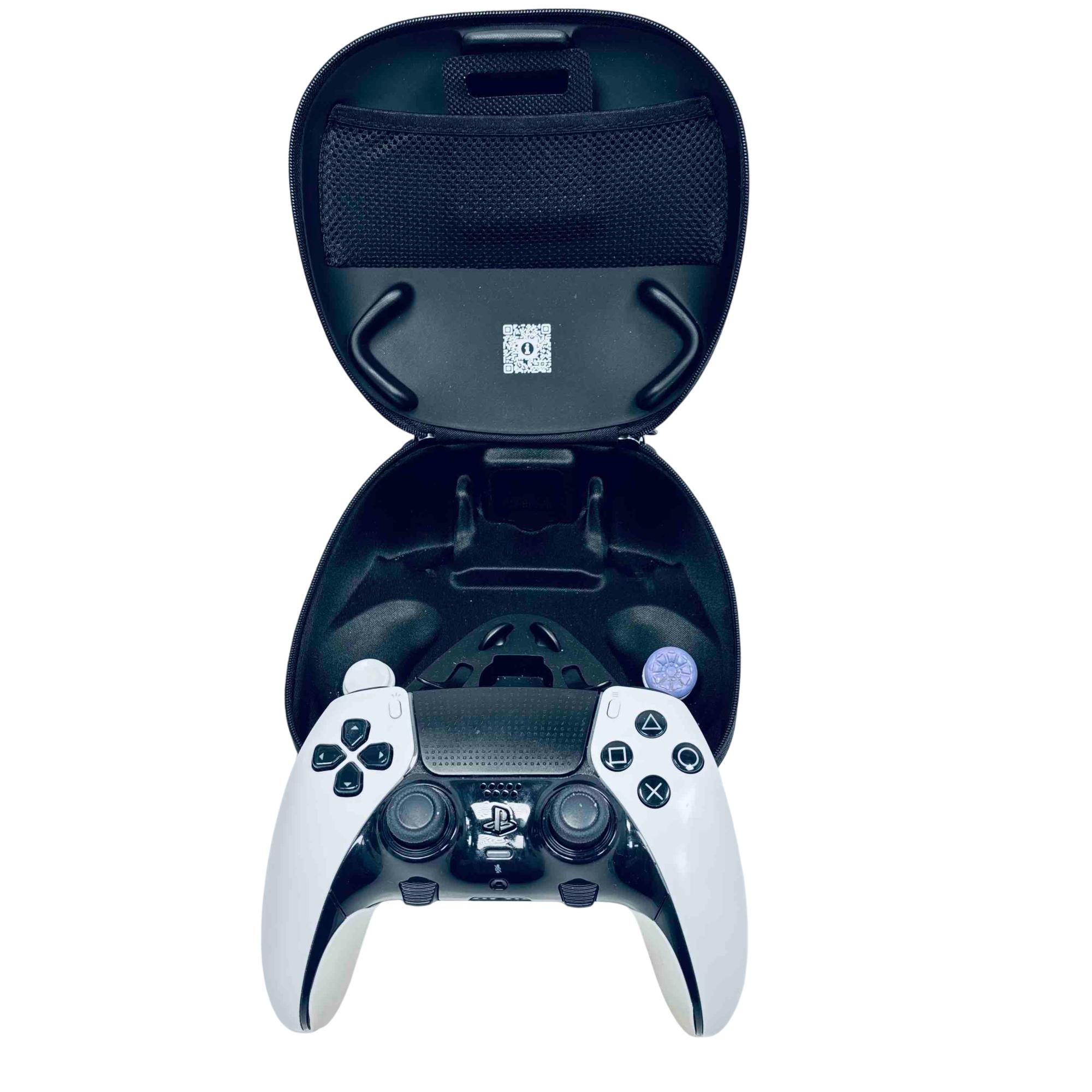 Sony CFI-ZCP1 DualSense Edge PS5 Wireless Controller White