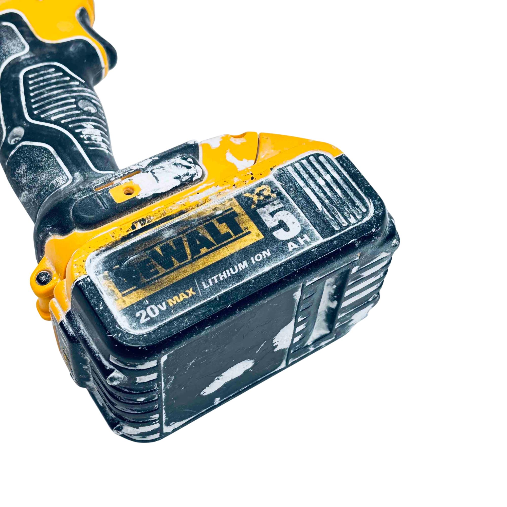 DeWalt DCL050 20 Volt LED Area Light 500 Lumens Tool/Battery Only