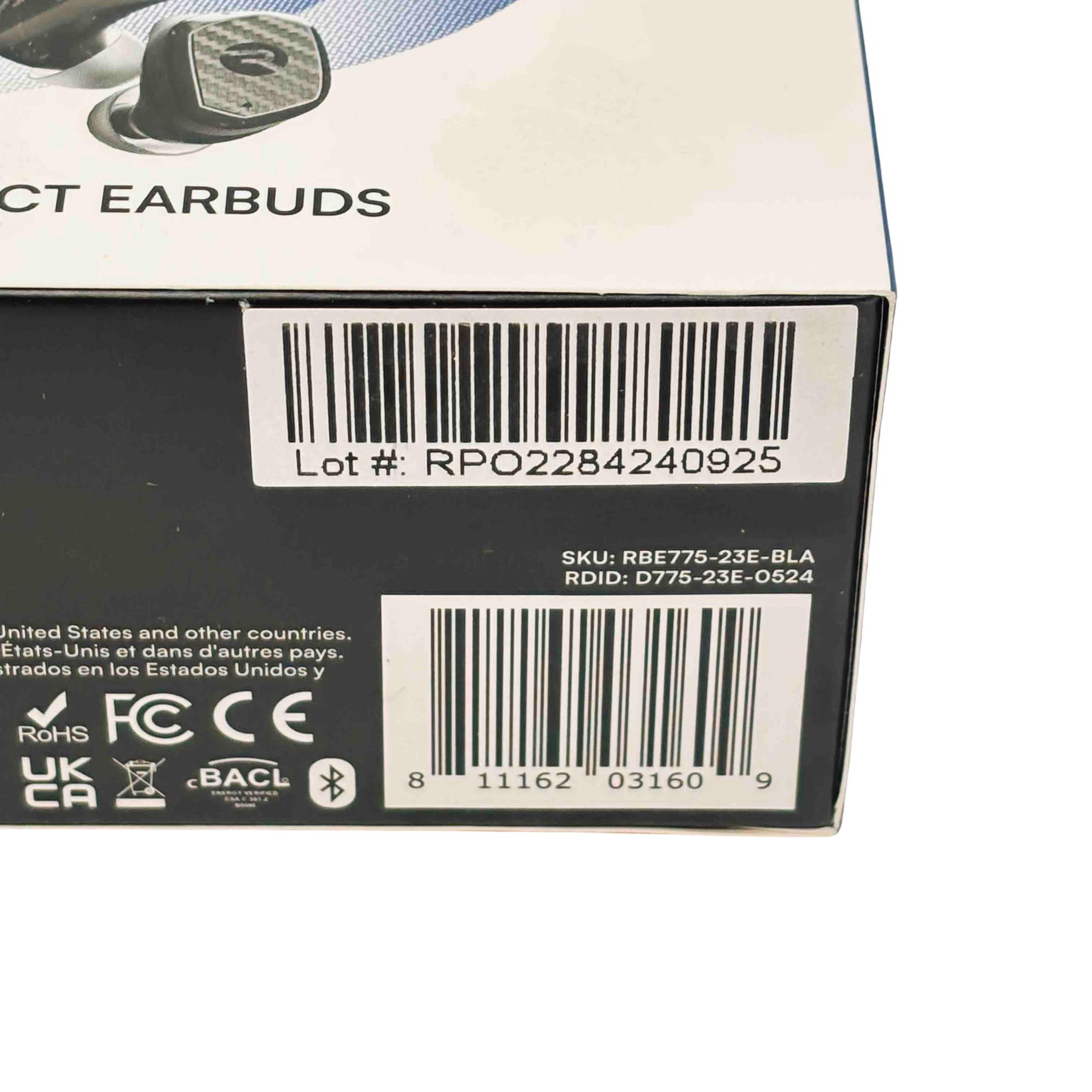 Raycon Impact Wireless Bluetooth Earbuds