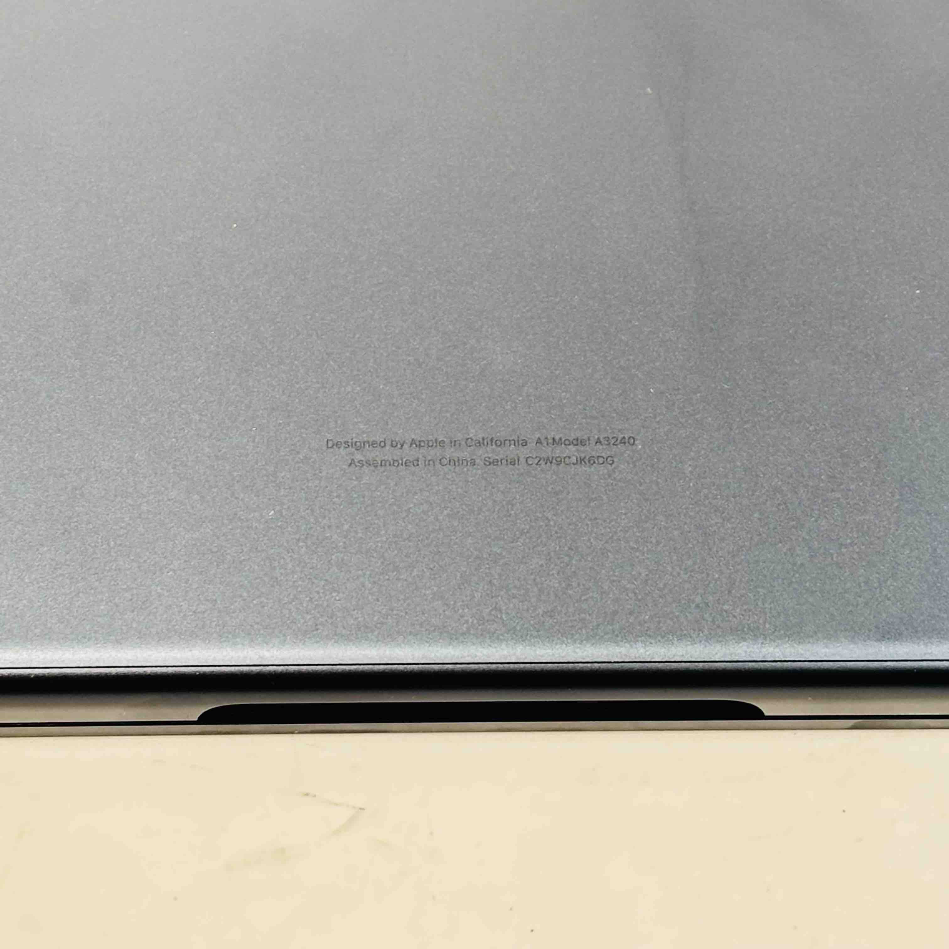 Apple MacBook Air (2025) MW123LL/A Apple M4 4.4GHz 16GB RAM 256GB SSD 13.6"