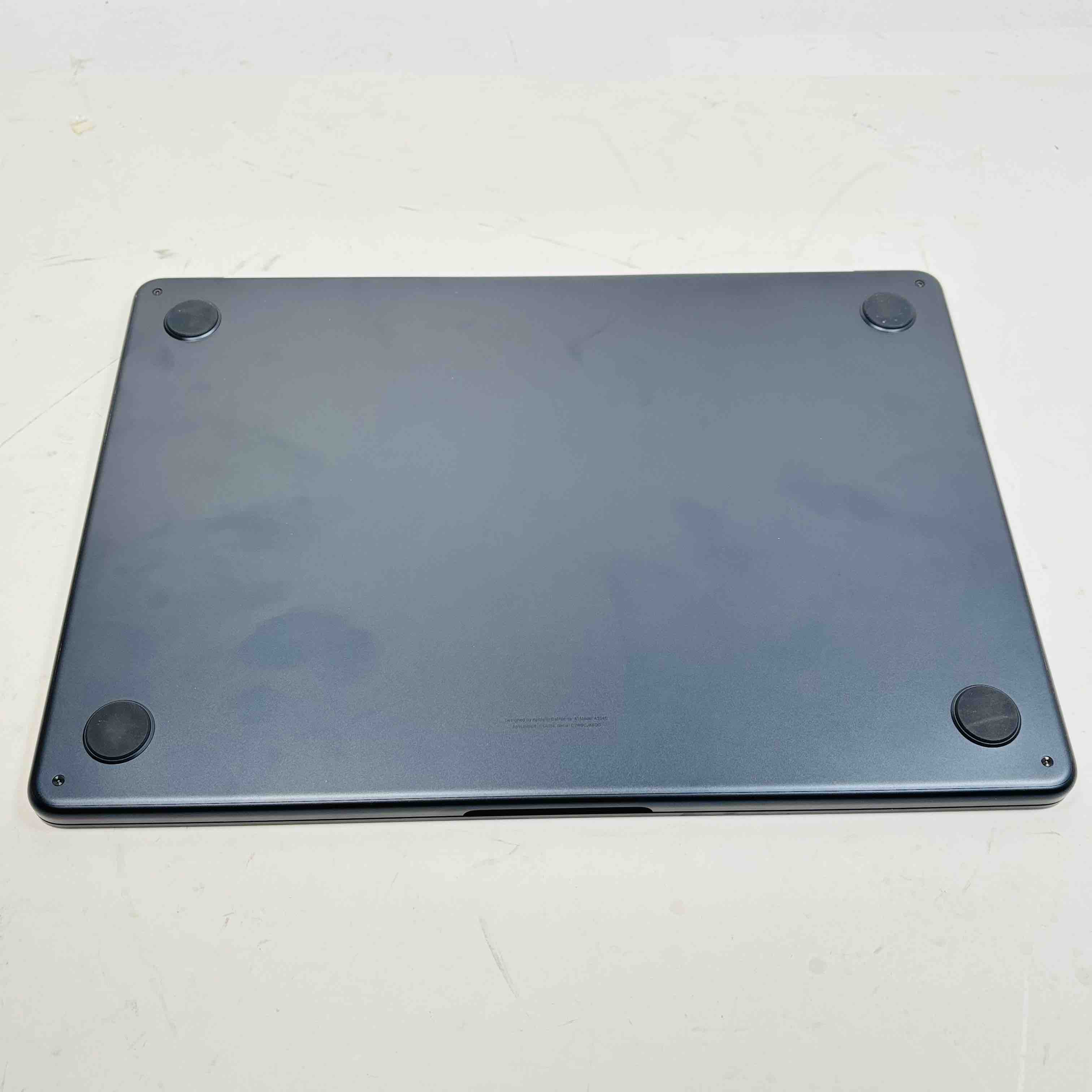 Apple MacBook Air (2025) MW123LL/A Apple M4 4.4GHz 16GB RAM 256GB SSD 13.6"