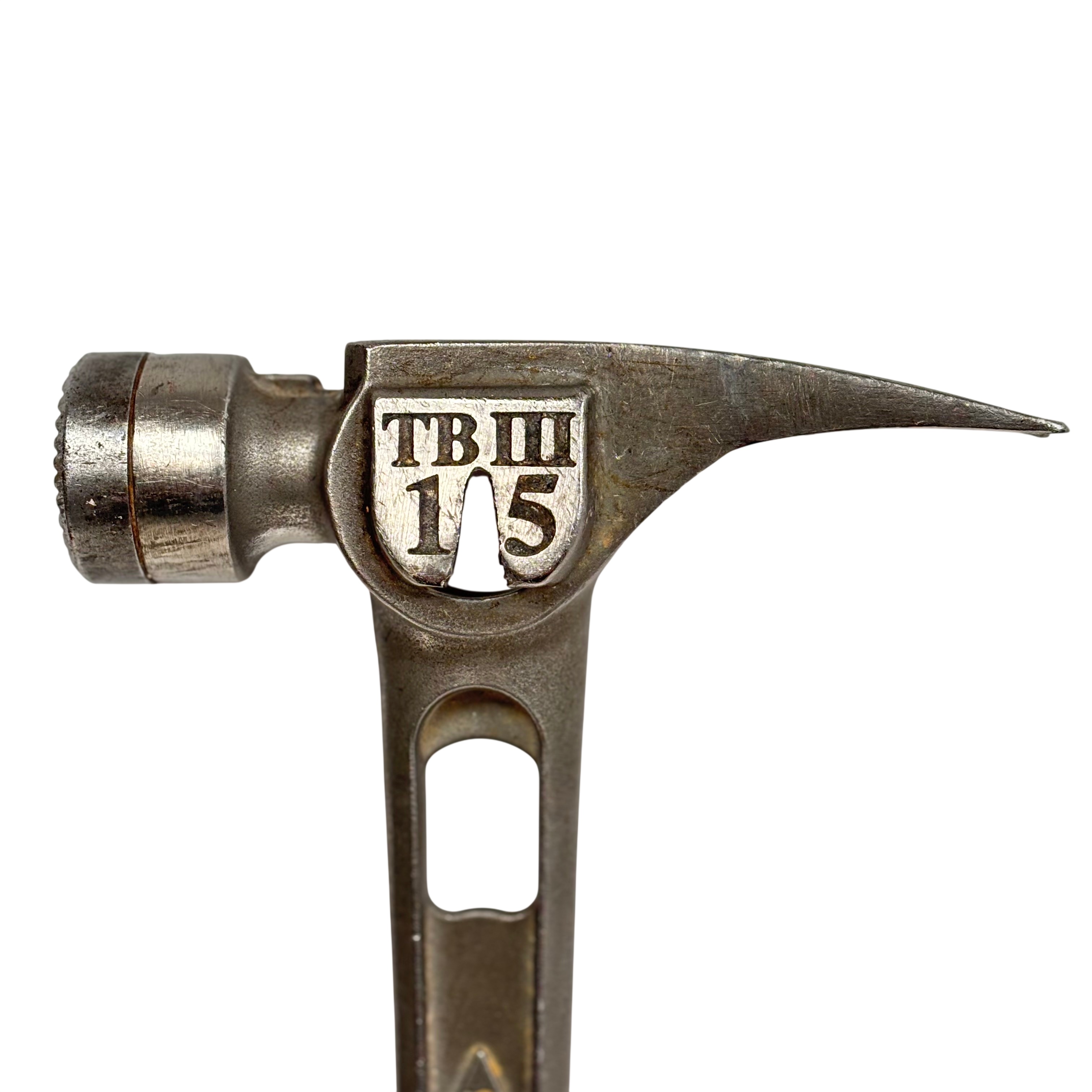 Stiletto TBIII 15oz Framing Hammer