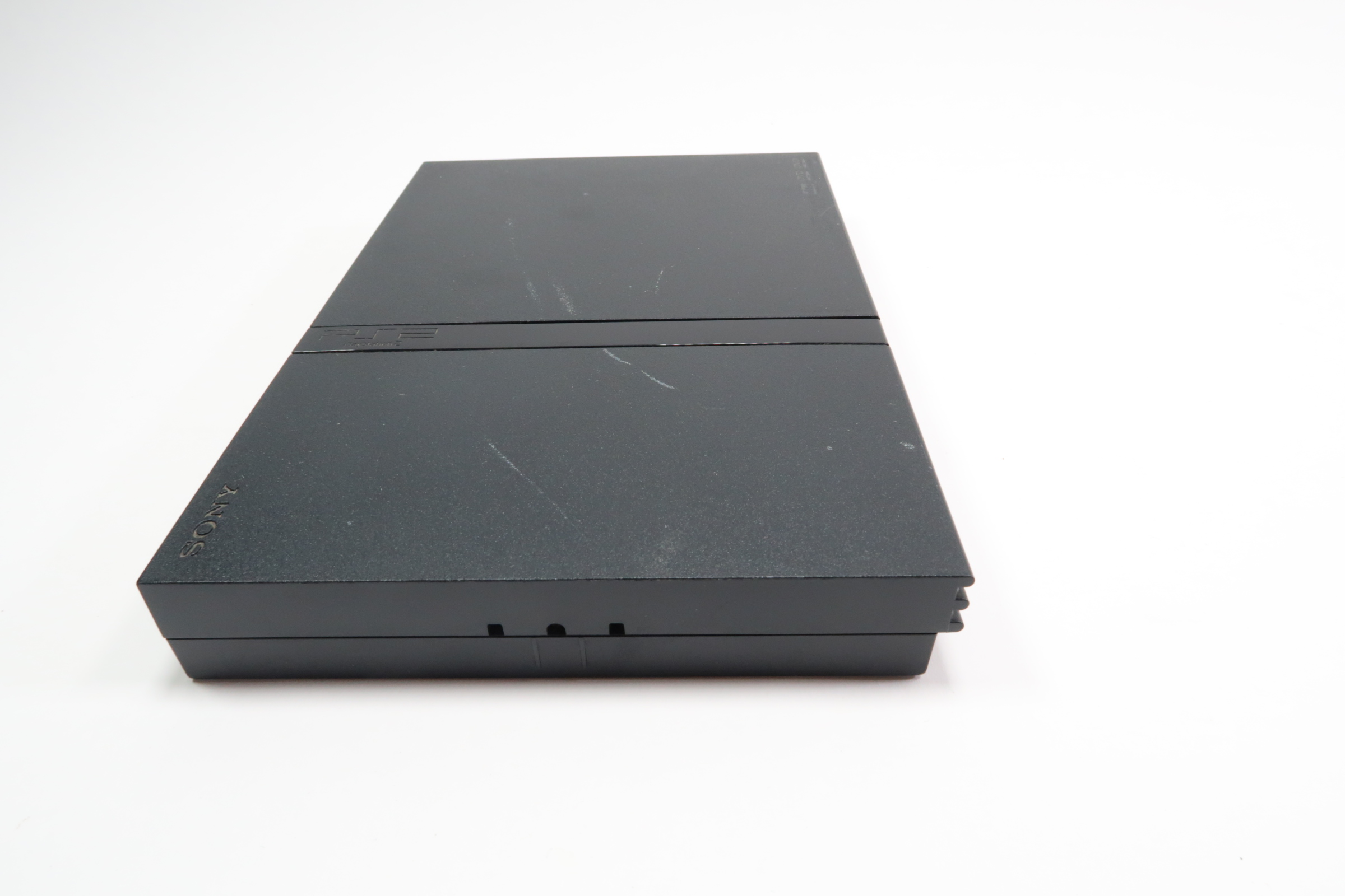 Sony PlayStation 2 Slim SCPH-77001 Video Game Console 3859