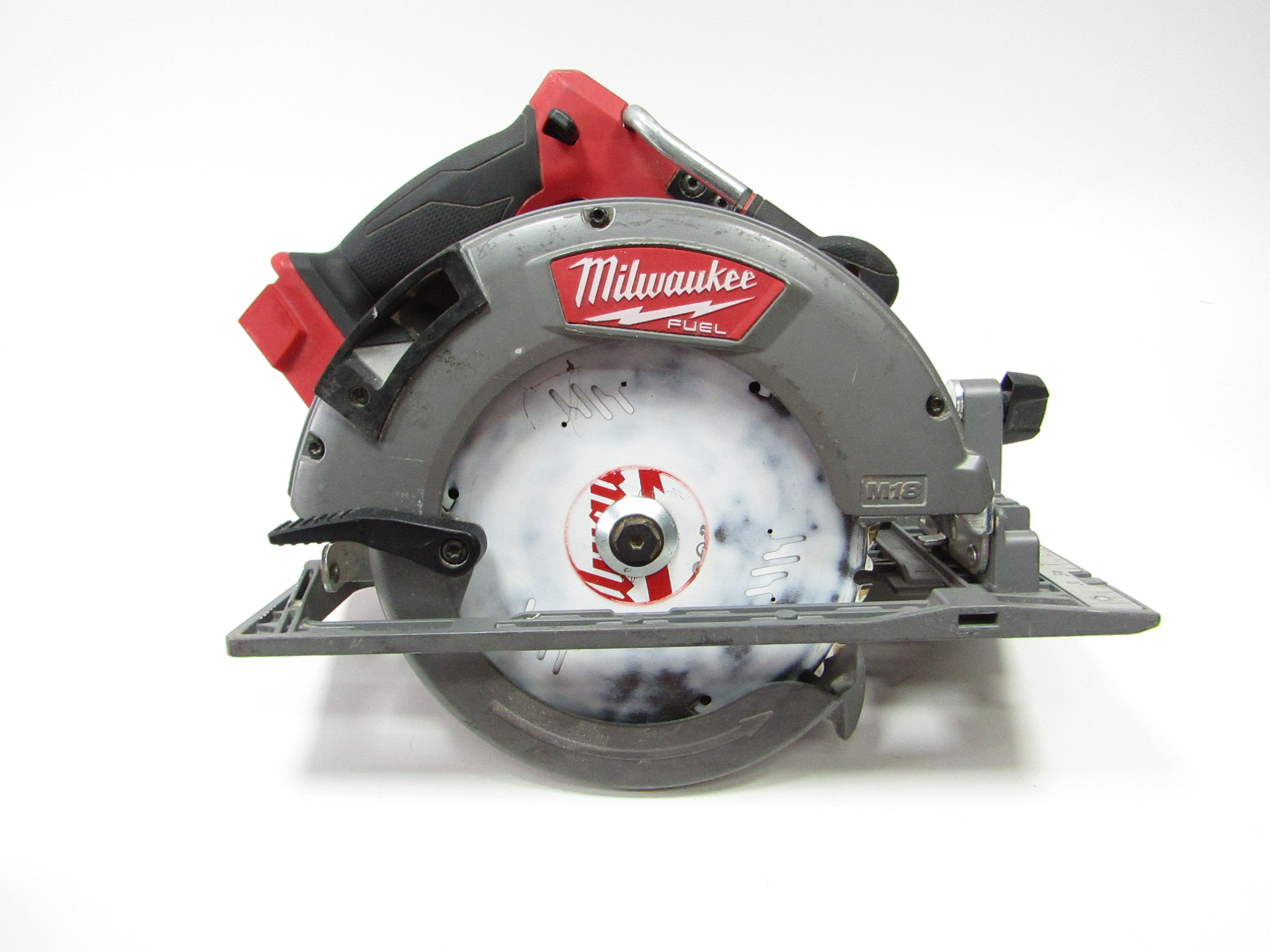 Milwaukee 2732-20 M18 FUEL Brushless Cordless 7-1/4" Circular Saw 5387