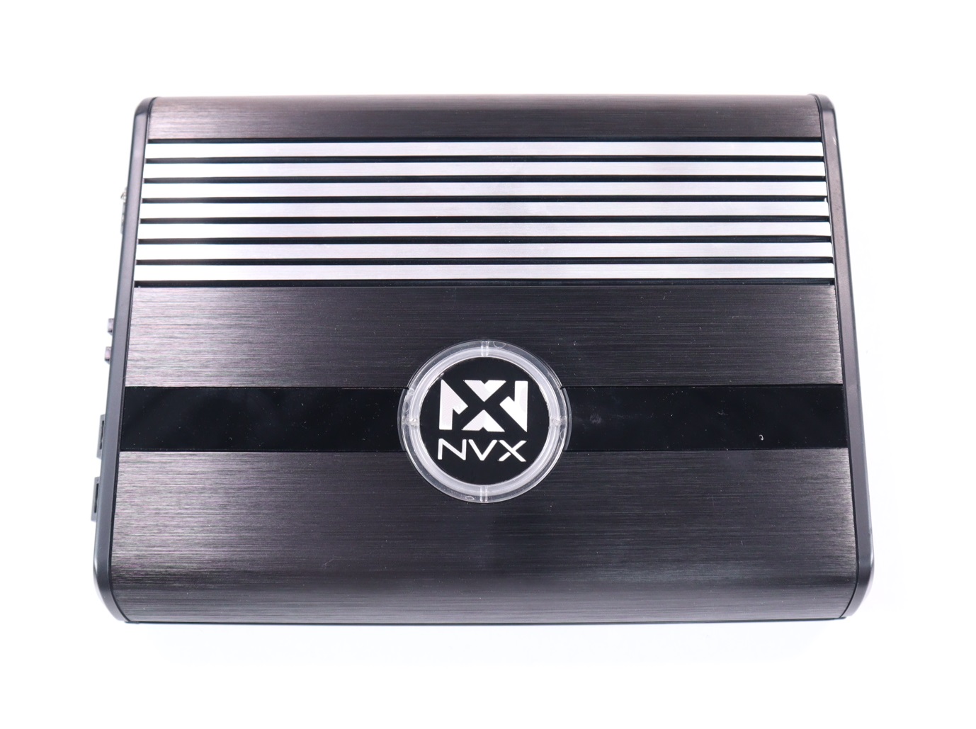 NVX BDA7501 750W RMS Boost Series Class-D 2-Ohm Stable Monoblock Amplifier