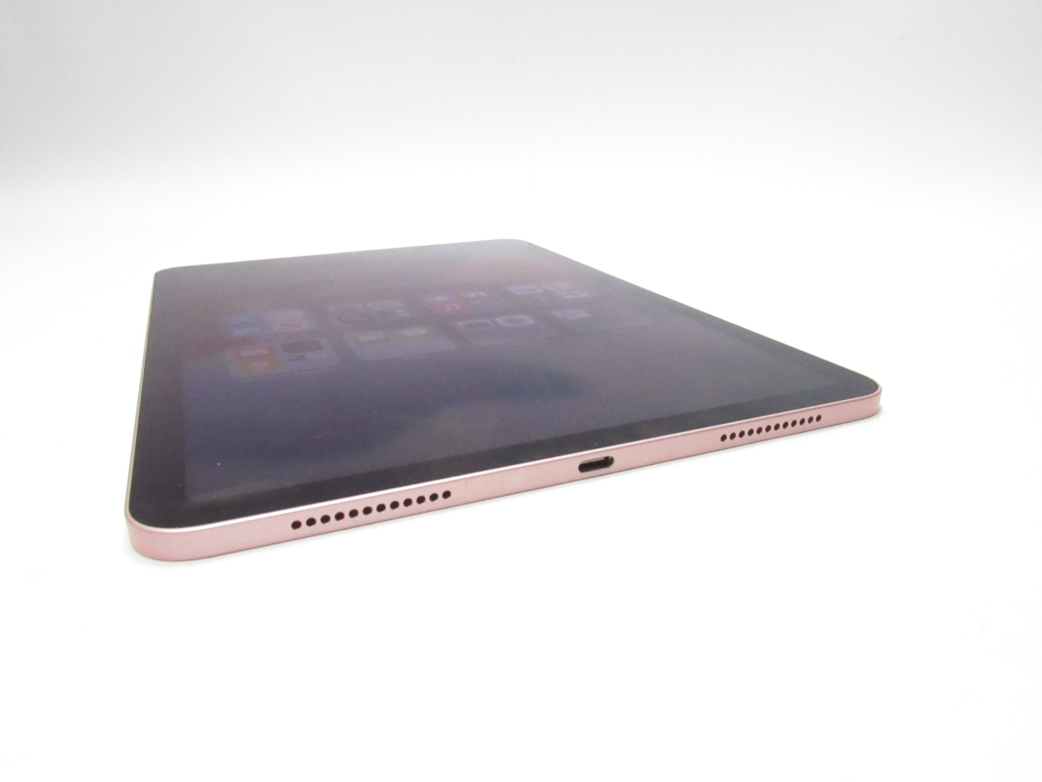 Apple iPad Air 4th Gen A2316 MYFP2LL/A 64GB Rose Gold Wi-Fi 10.9"